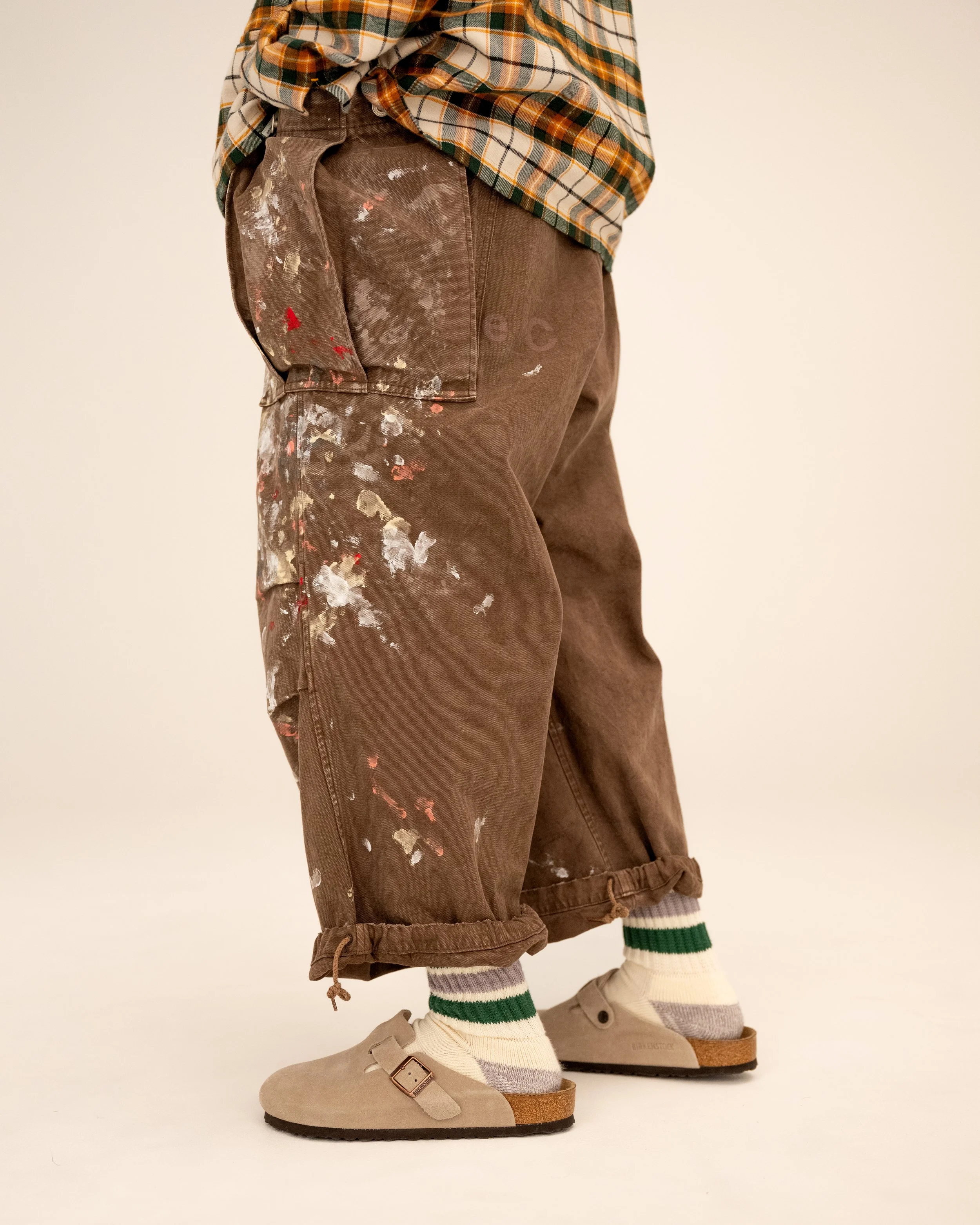 COLLABORATION | eye_C x ROTOTO Triple Pack 'Ivy Green' — eye_C