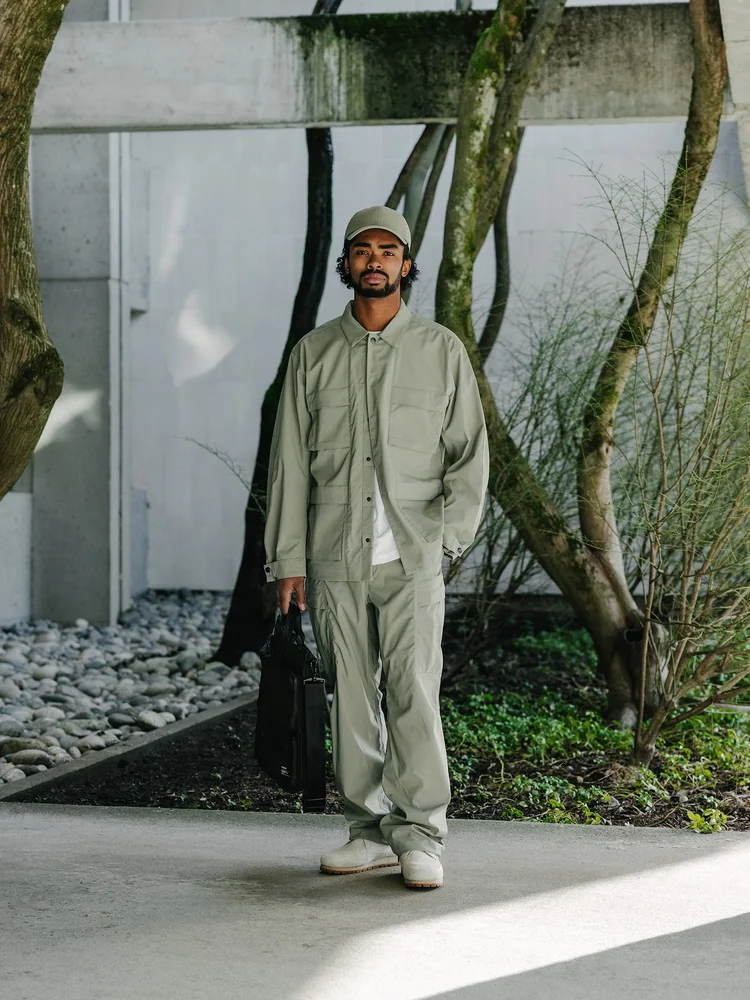 HAVEN Welcomes its Second Spring Delivery — eye_C