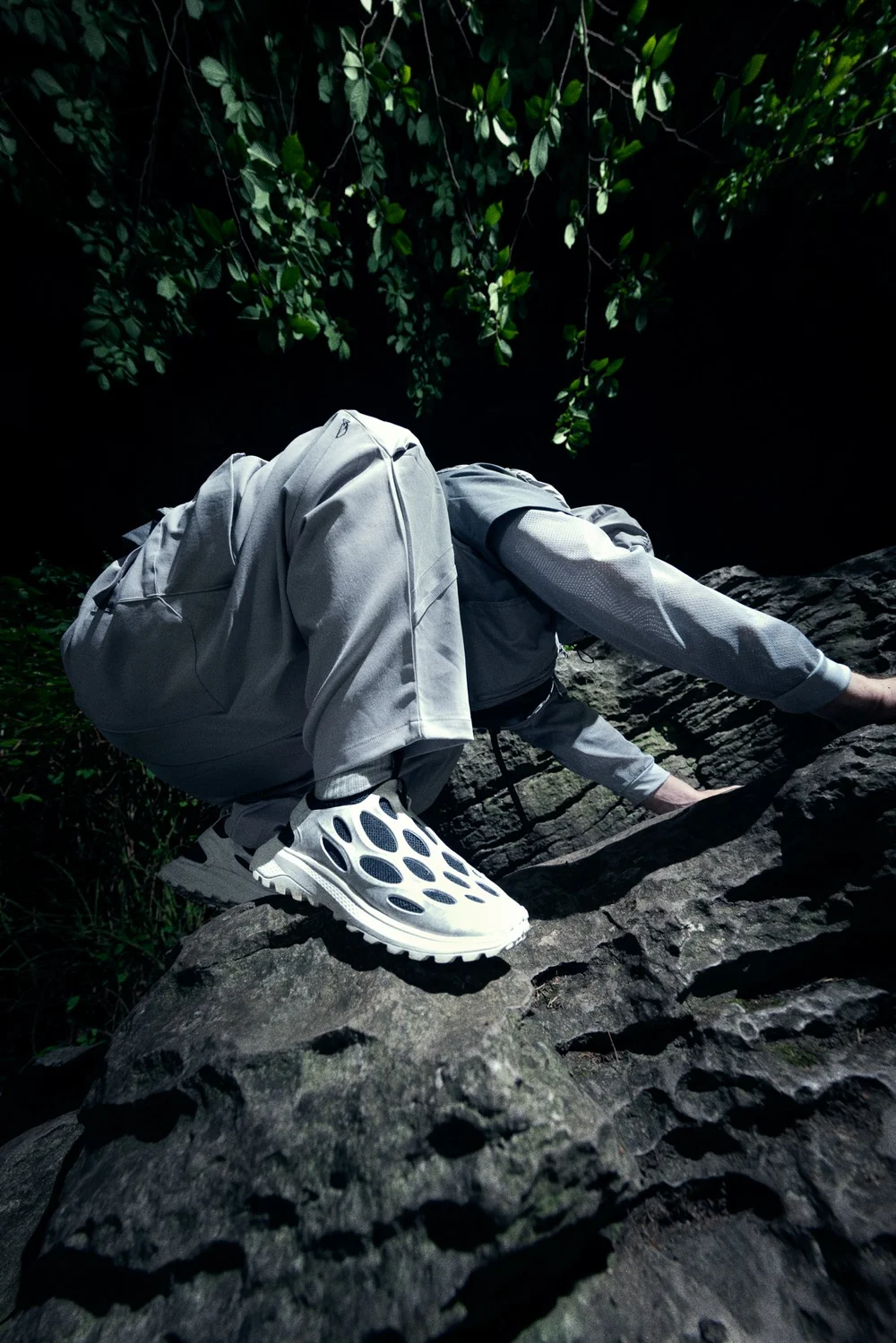 Merrell 1TRL Introduces the Hydro Runner Silhouette — eye_C