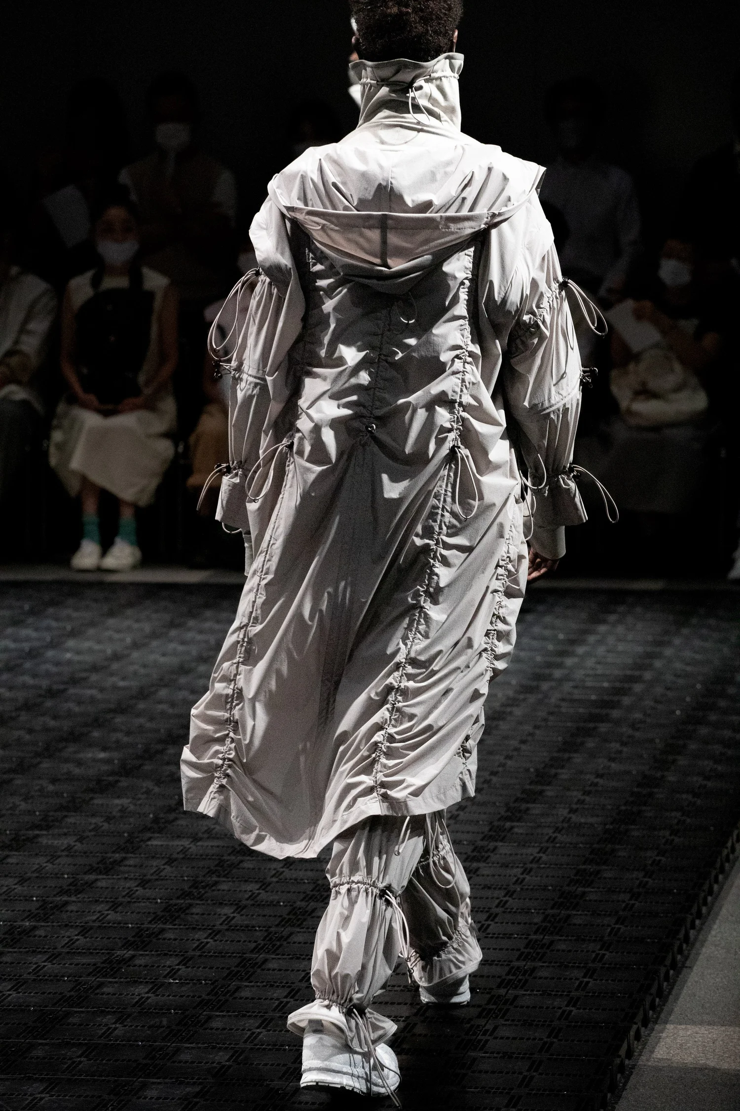 HIDESIGN Spring/Summer 23 Debut Collection — eye_C