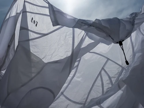 EDITORIAL/CAMPAIGN | Li-Ning x NINEpointNINE — eye_C