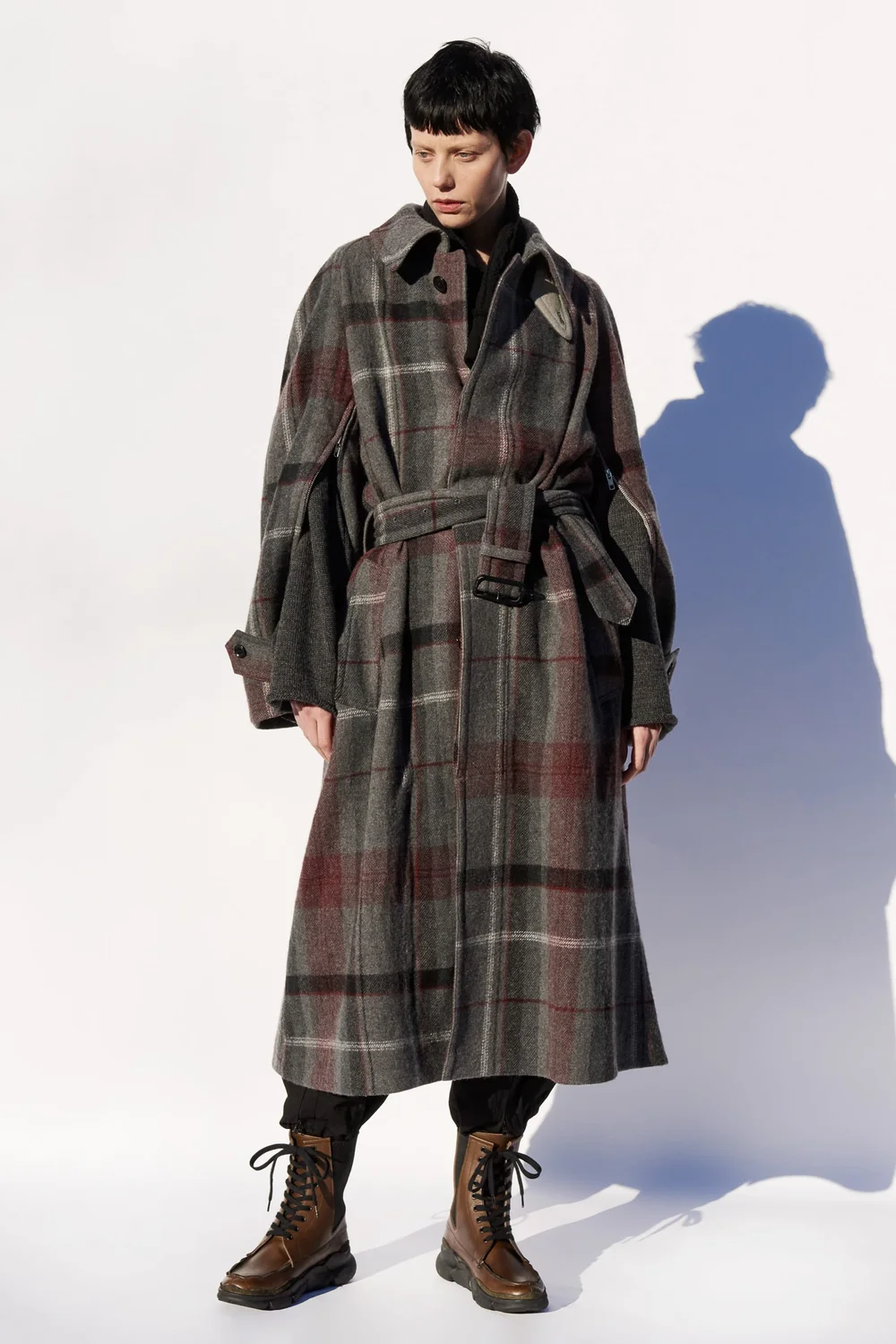 Y's Autumn/Winter '22 Collection — eye_C