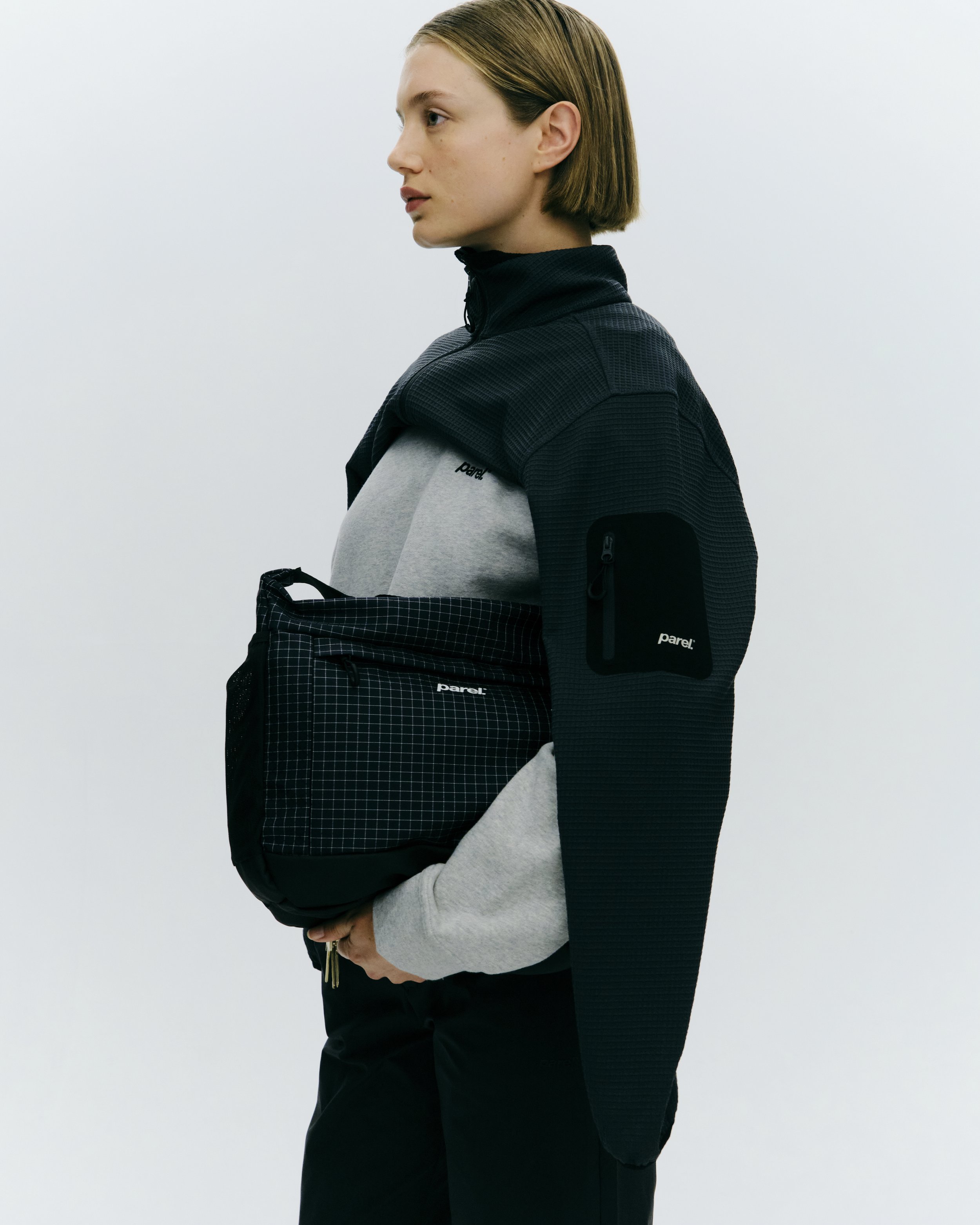 Parel Unveils its Autumn/Winter '24 Collection — eye_C