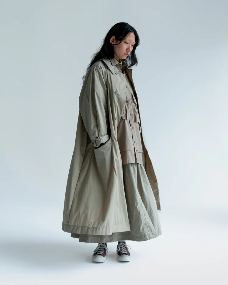 STYLE INDEX: and wander SS24 by eye_C — eye_C