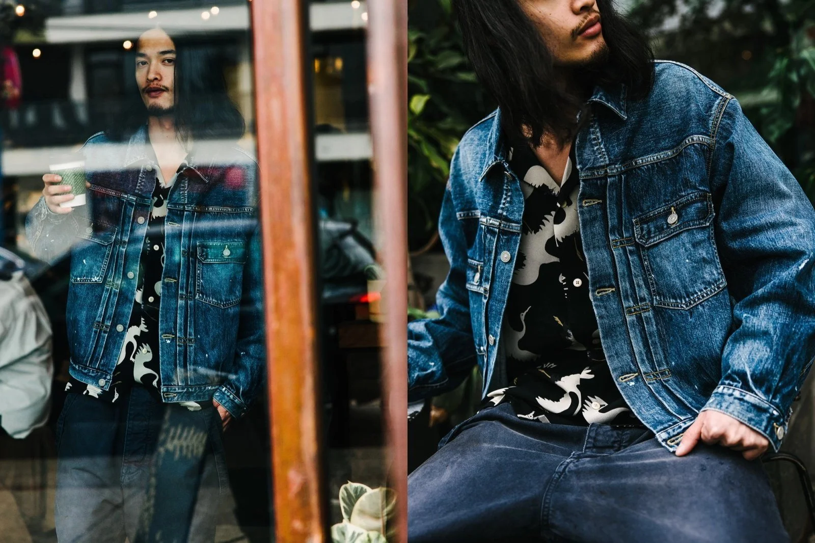 HAVEN Embraces its Third Delivery of visvim's Spring/Summer '23 Collection — eye_C