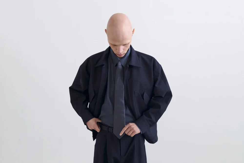 SAGE NATION Previews Autumn/Winter '24 Collection — eye_C