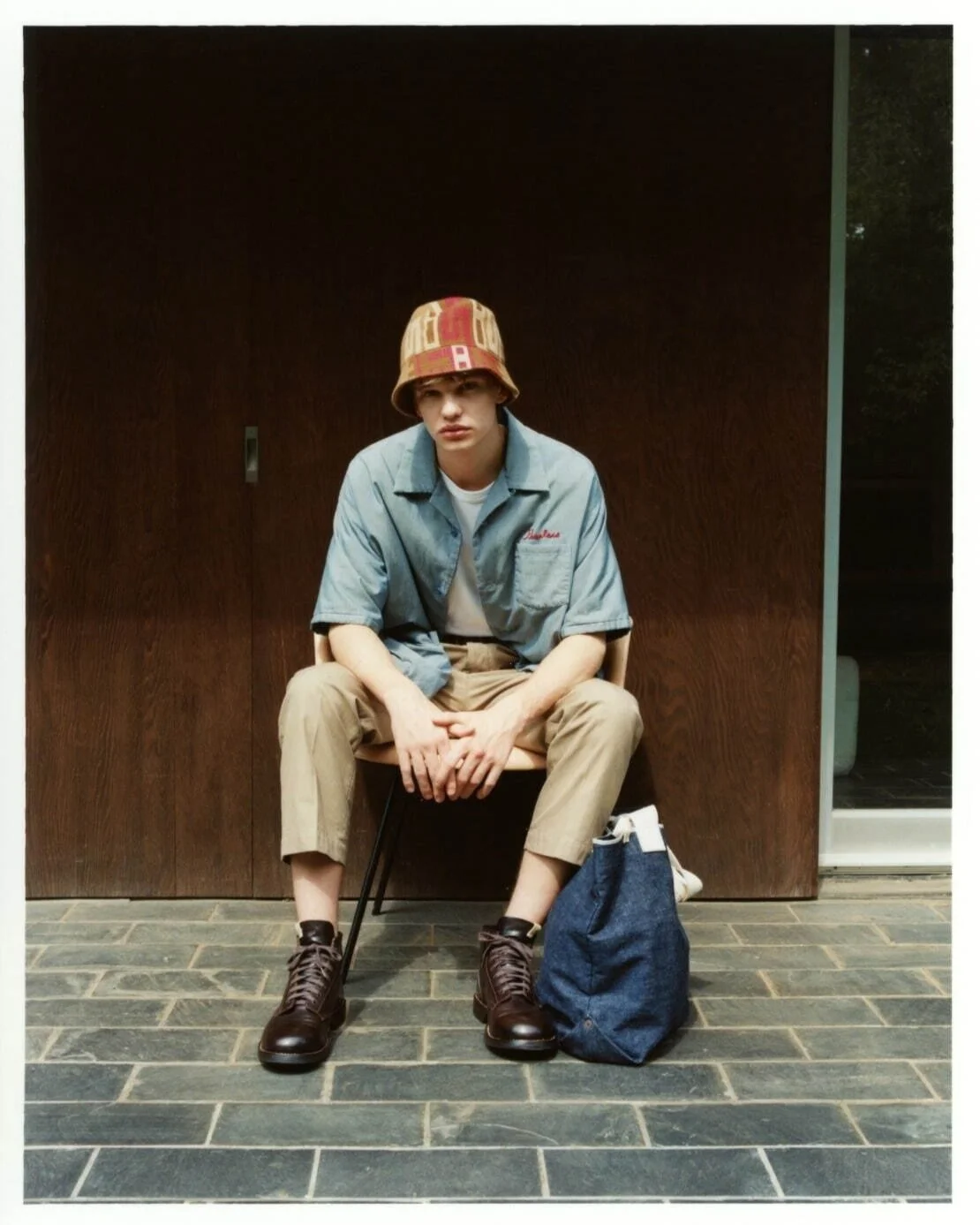 VISVIM Spring/Summer '24 — eye_C