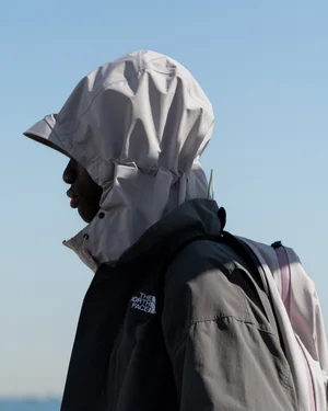 Campaign | The North Face Urban Exploration SS25 by eye_C — eye_C