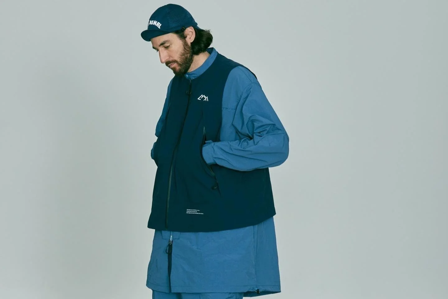 A First Look at CMF Outdoor Garment Spring/Summer '24 — eye_C