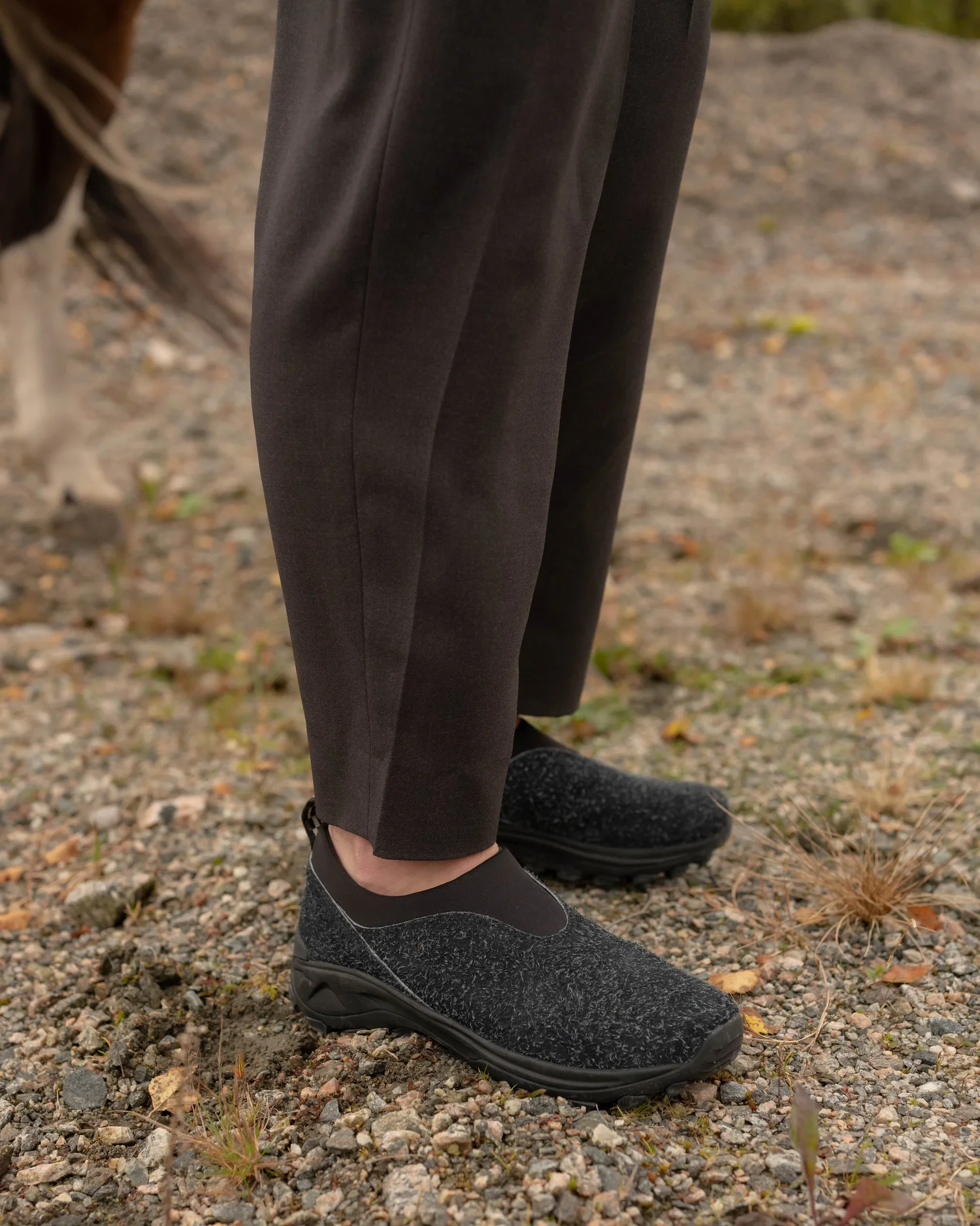 EDITORIAL | Merrell 1TRL Autumn/Winter 22 by eye_C — eye_C