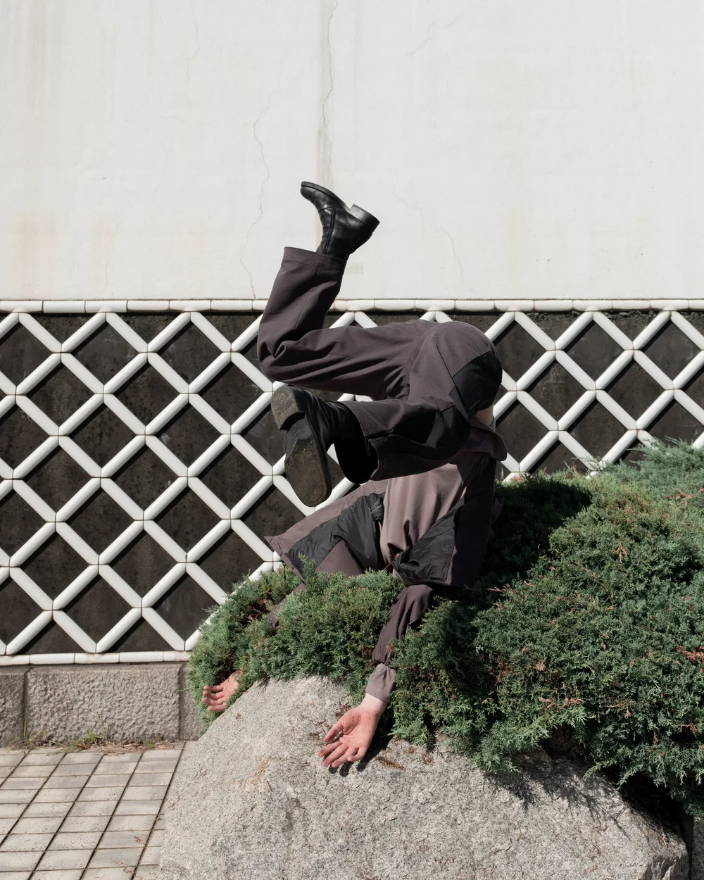 EDITORIAL/CAMPAIGN | _J.L-A.L_ AW 'Cascade' 23 by eye_C — eye_C