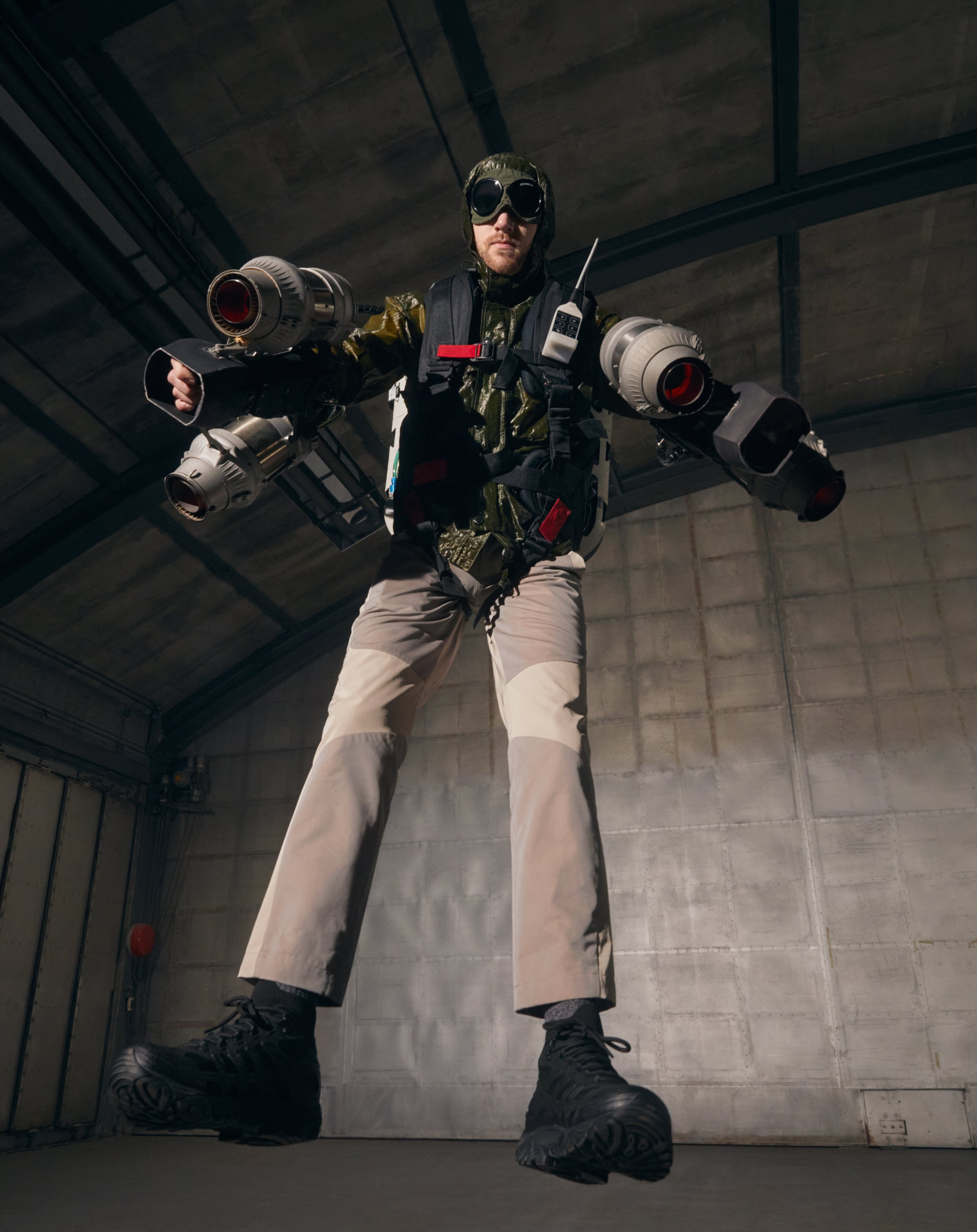 FEATURE | Push the Sky: Gravity Industries — eye_C