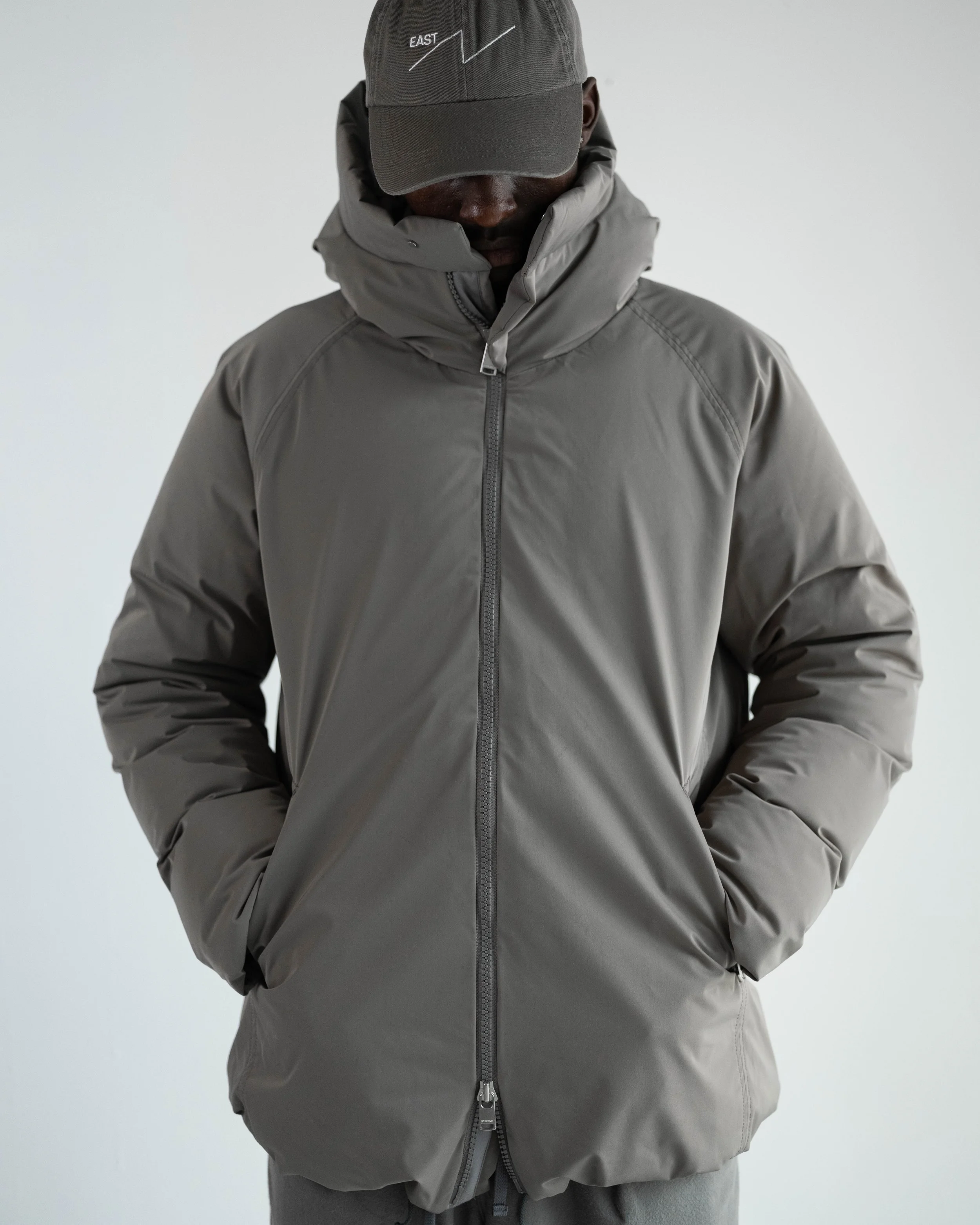 EDITORIAL | nonnative 42nd collection by eye_C — eye_C