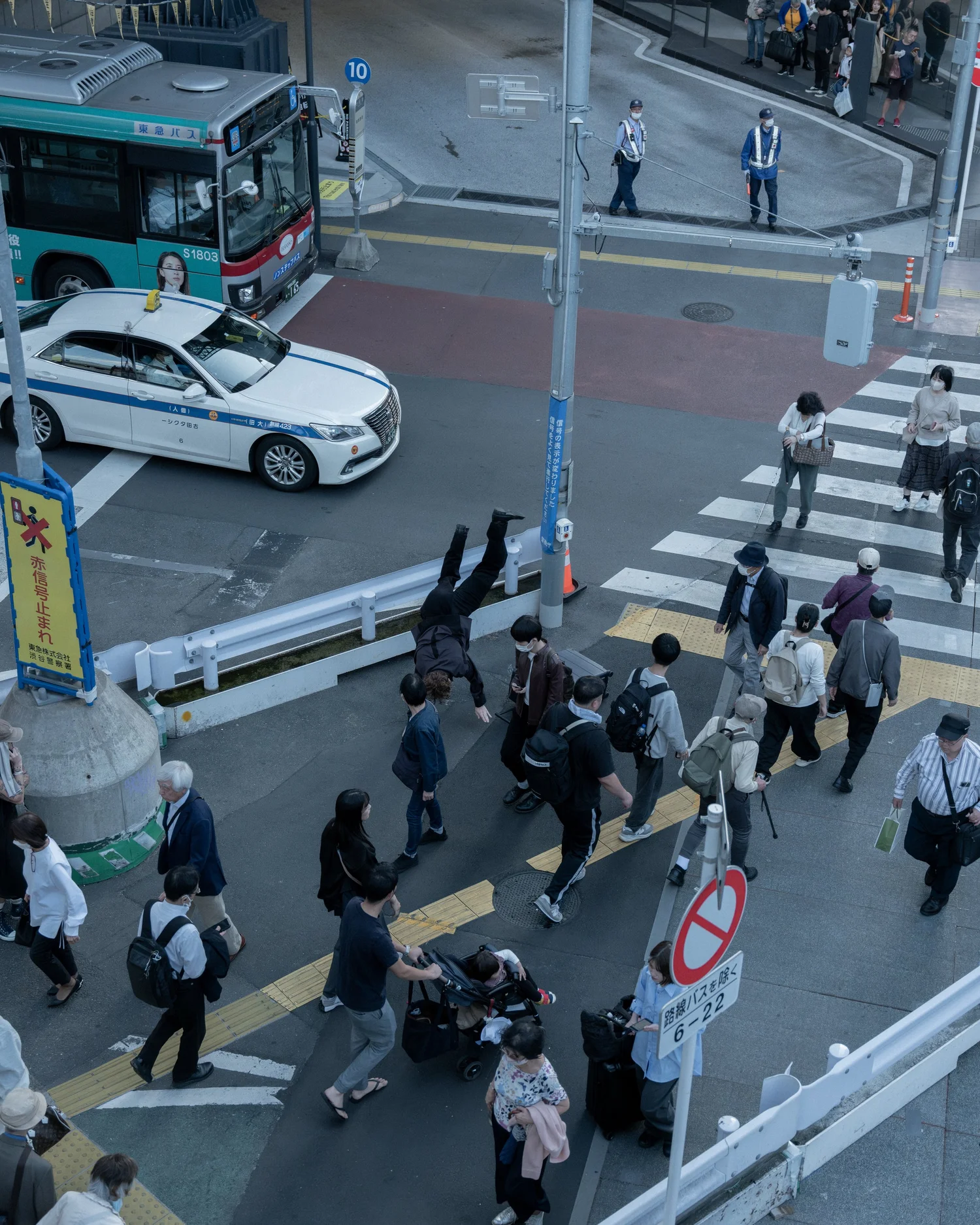 EDITORIAL/CAMPAIGN | _J.L-A.L_ AW 'Cascade' 23 by eye_C — eye_C