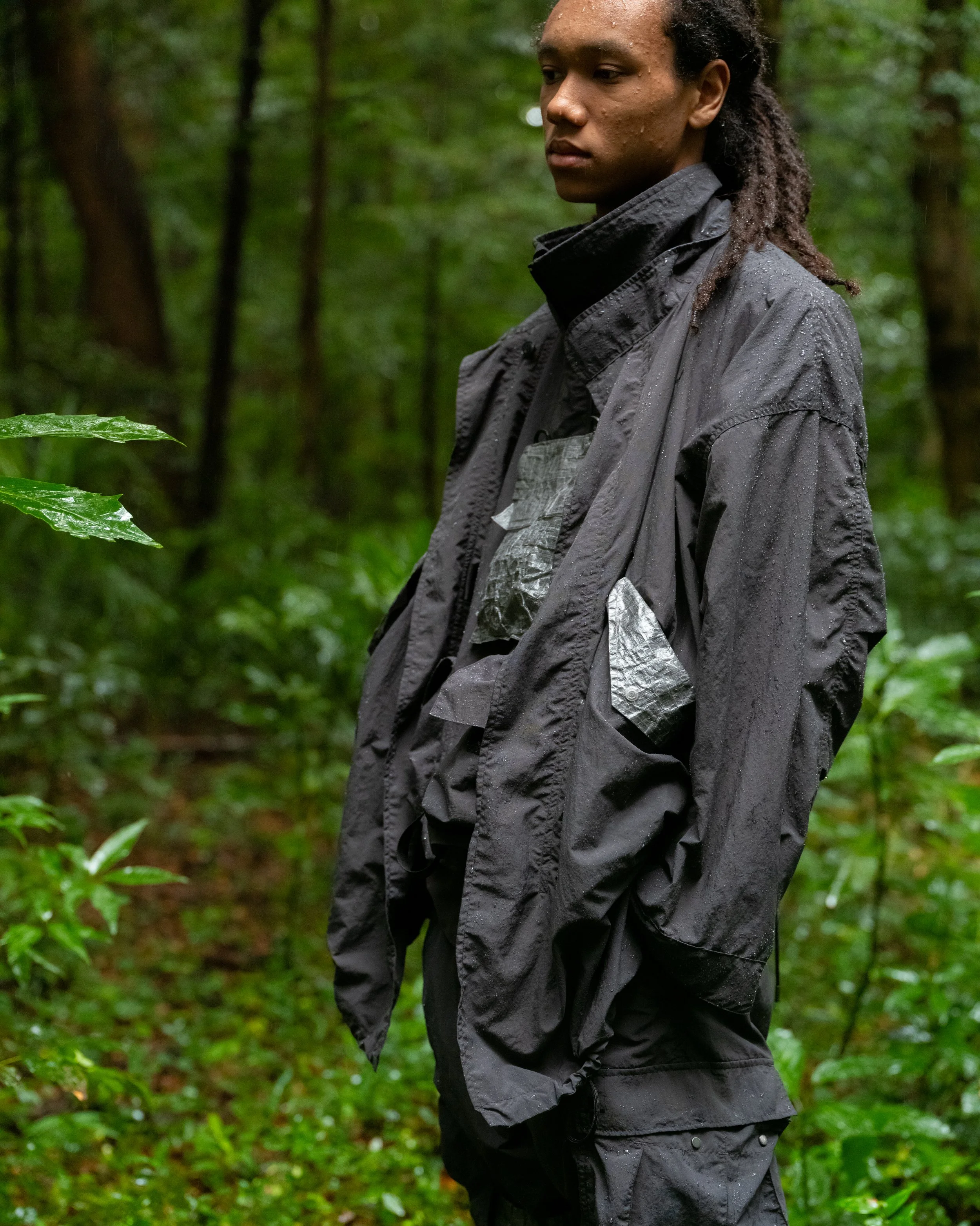 FEATURE | meanswhile x FOSS by eye_C — eye_C