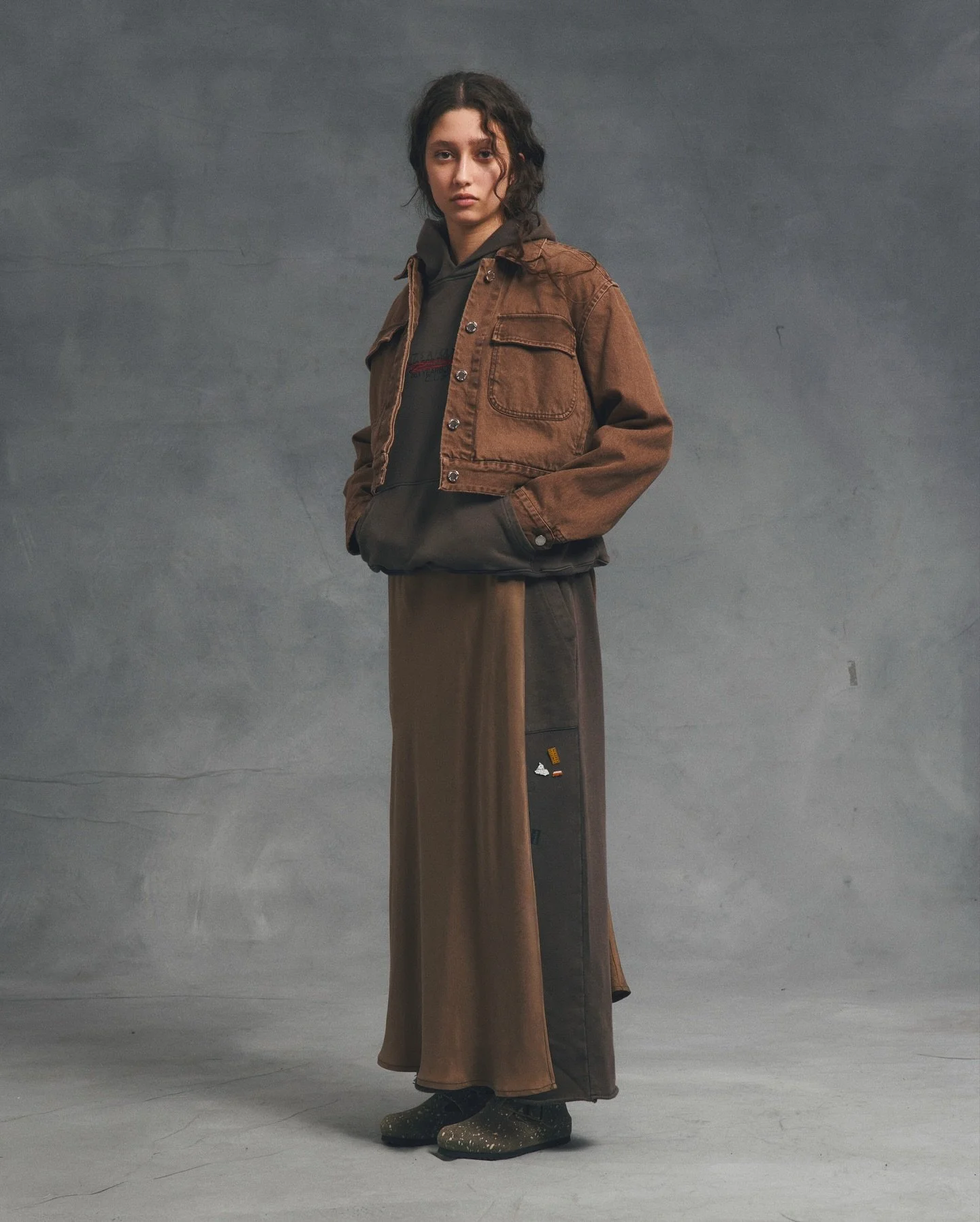 Song for the Mute Unveils its Spring/Summer '26 Lookbook — eye_C