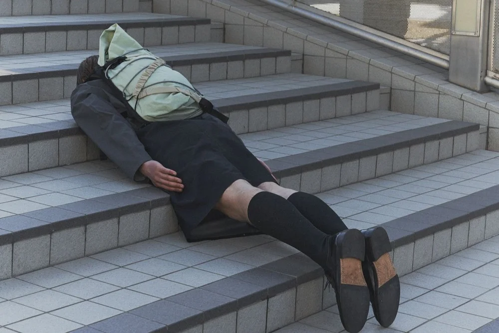 sabukaru online Showcases côte&ciel's 'Budgie Green' Capsule in Latest ...