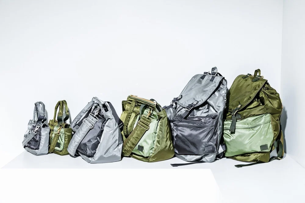 sacai Unveils Its Holiday 2021 Collection — eye_C