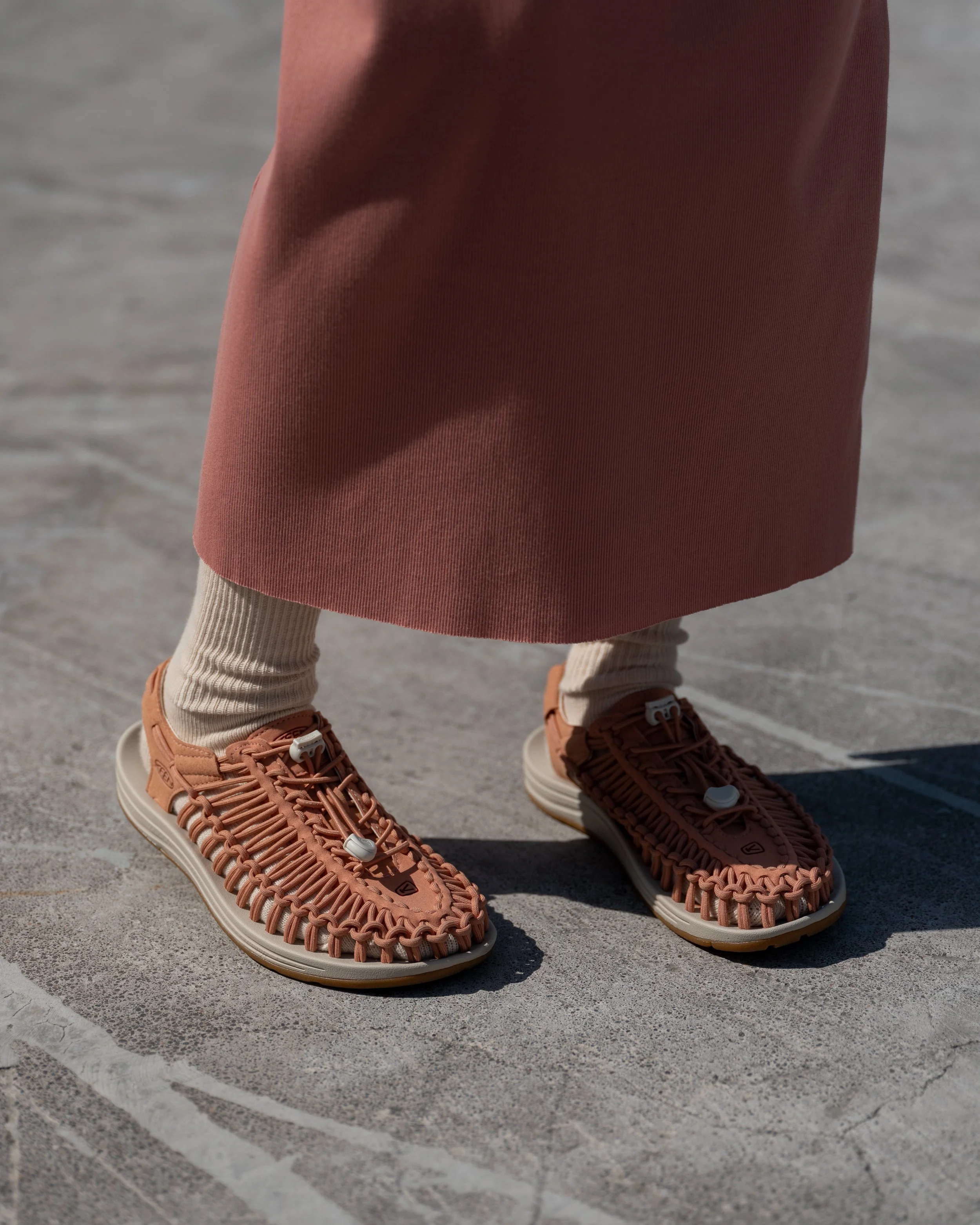 FEATURE | KEEN’s ‘UNEEK’ Open Air Sneaker Celebrates Ten Years of ...