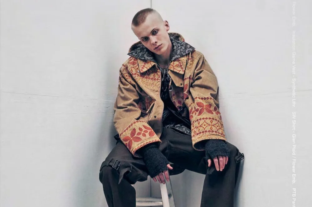 AïE Autumn/Winter '23 — eye_C