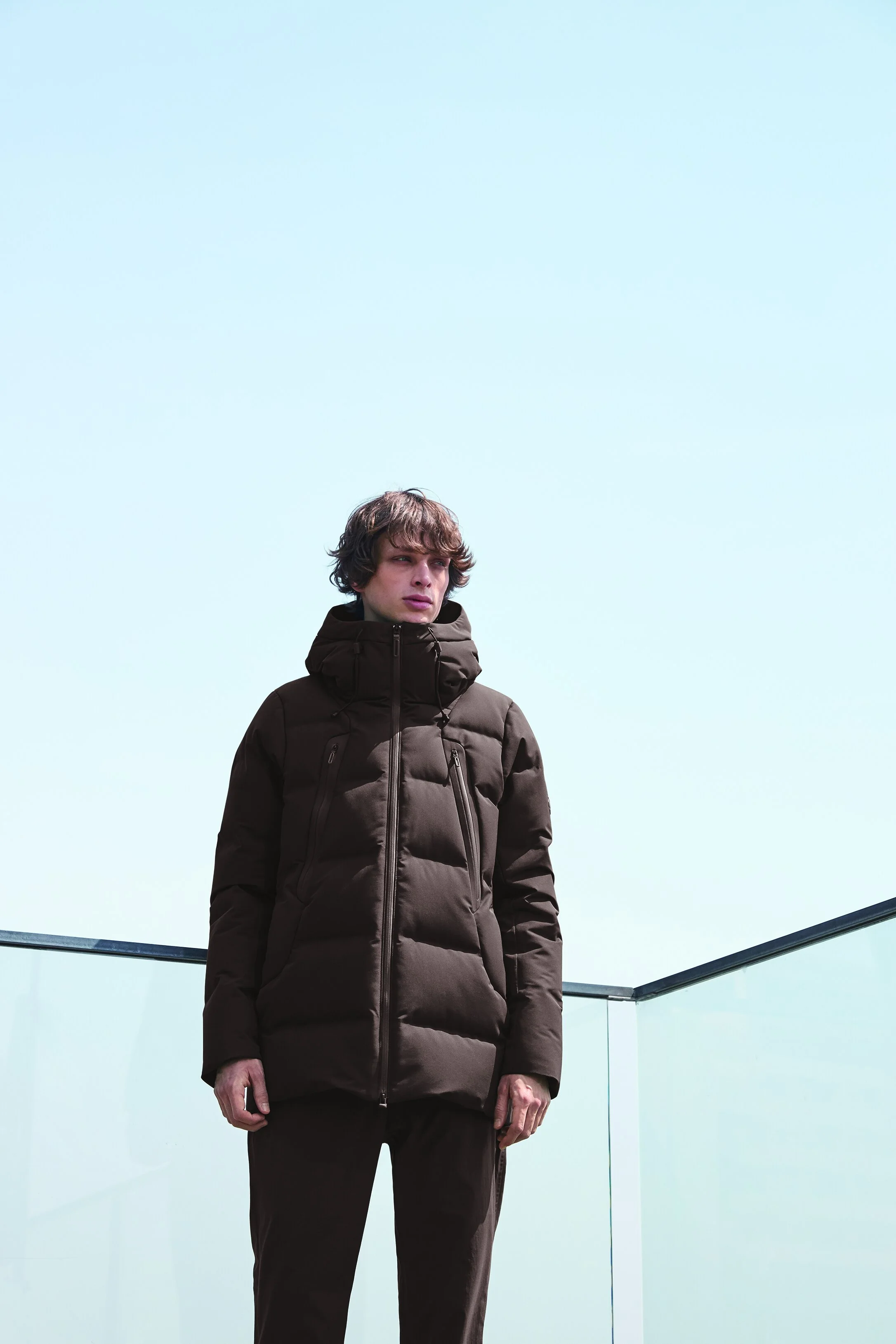 DESCENTE ALLTERRAIN Autumn/Winter '22 — eye_C