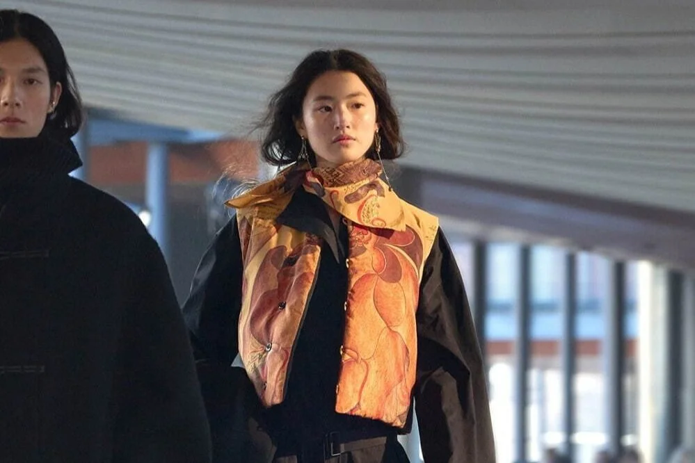 Lemaire Autumn/Winter '23/24 — eye_C