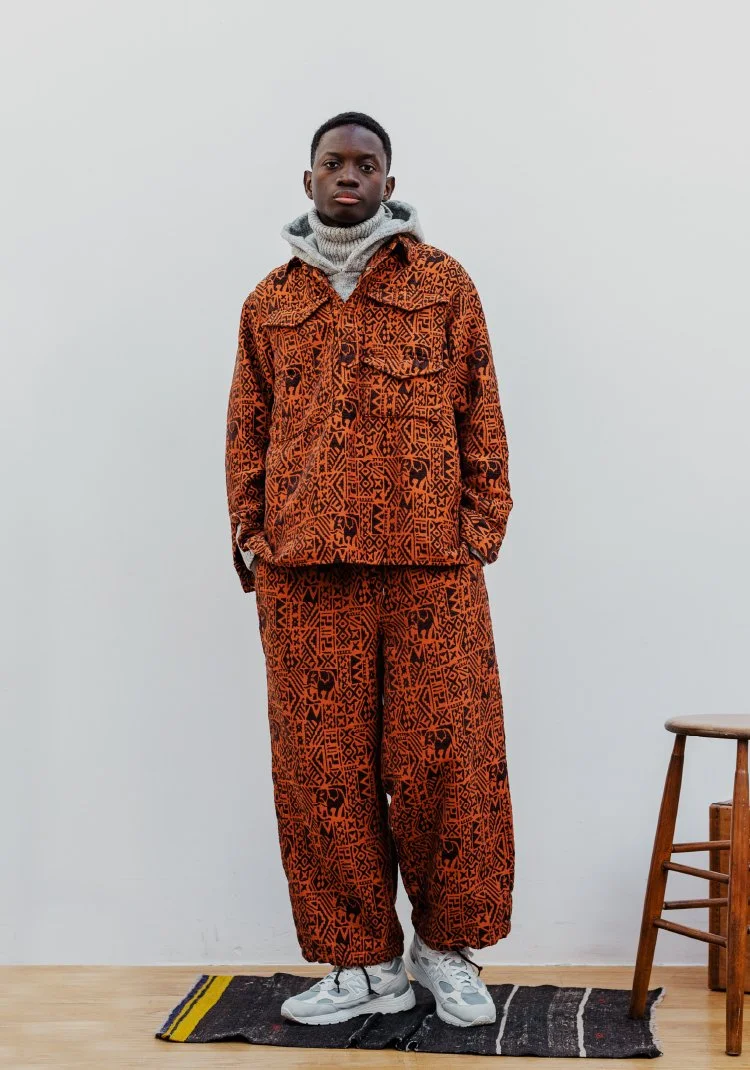 BEAMS PLUS Autumn/Winter '23-24 — eye_C