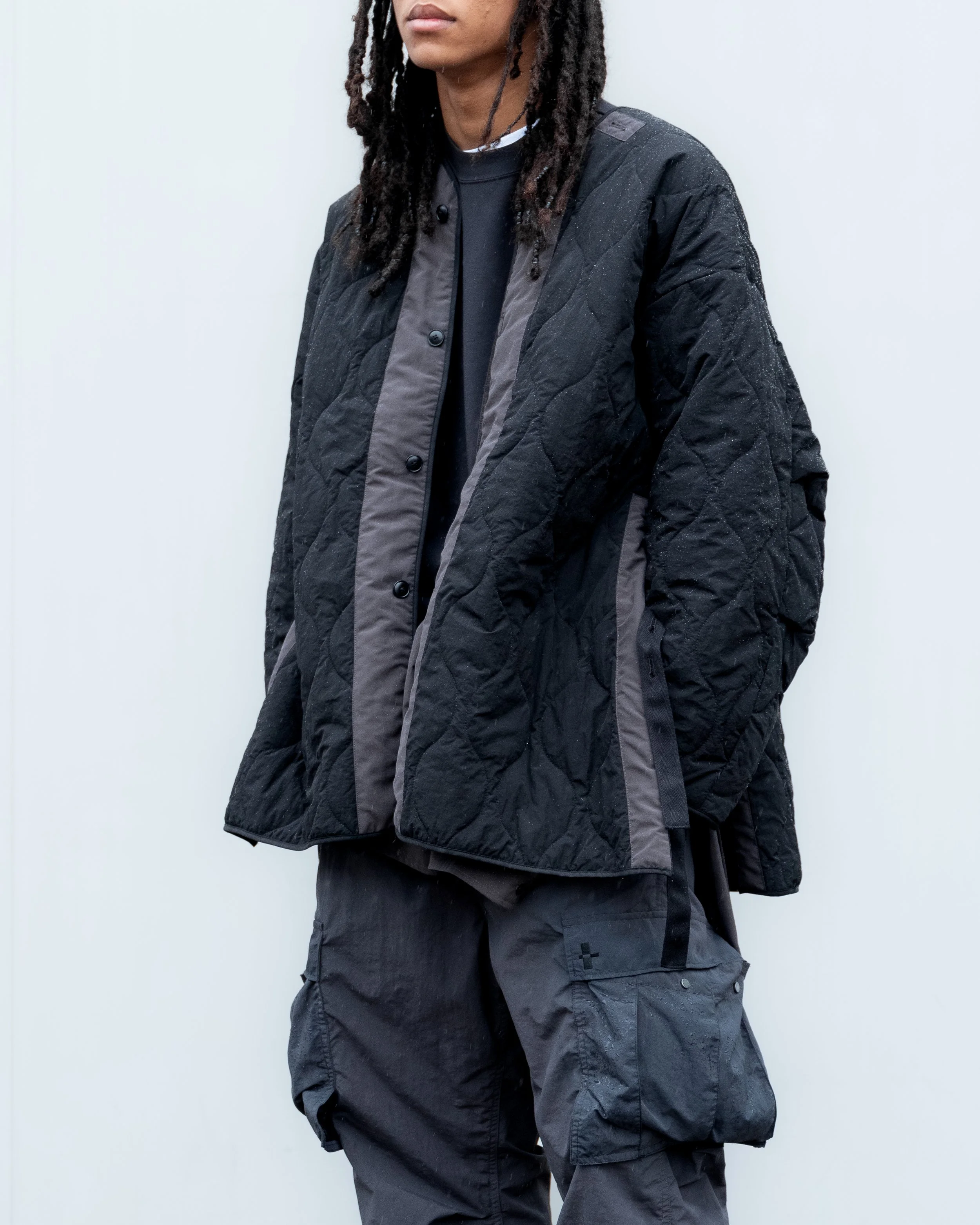 FEATURE | meanswhile x FOSS by eye_C — eye_C