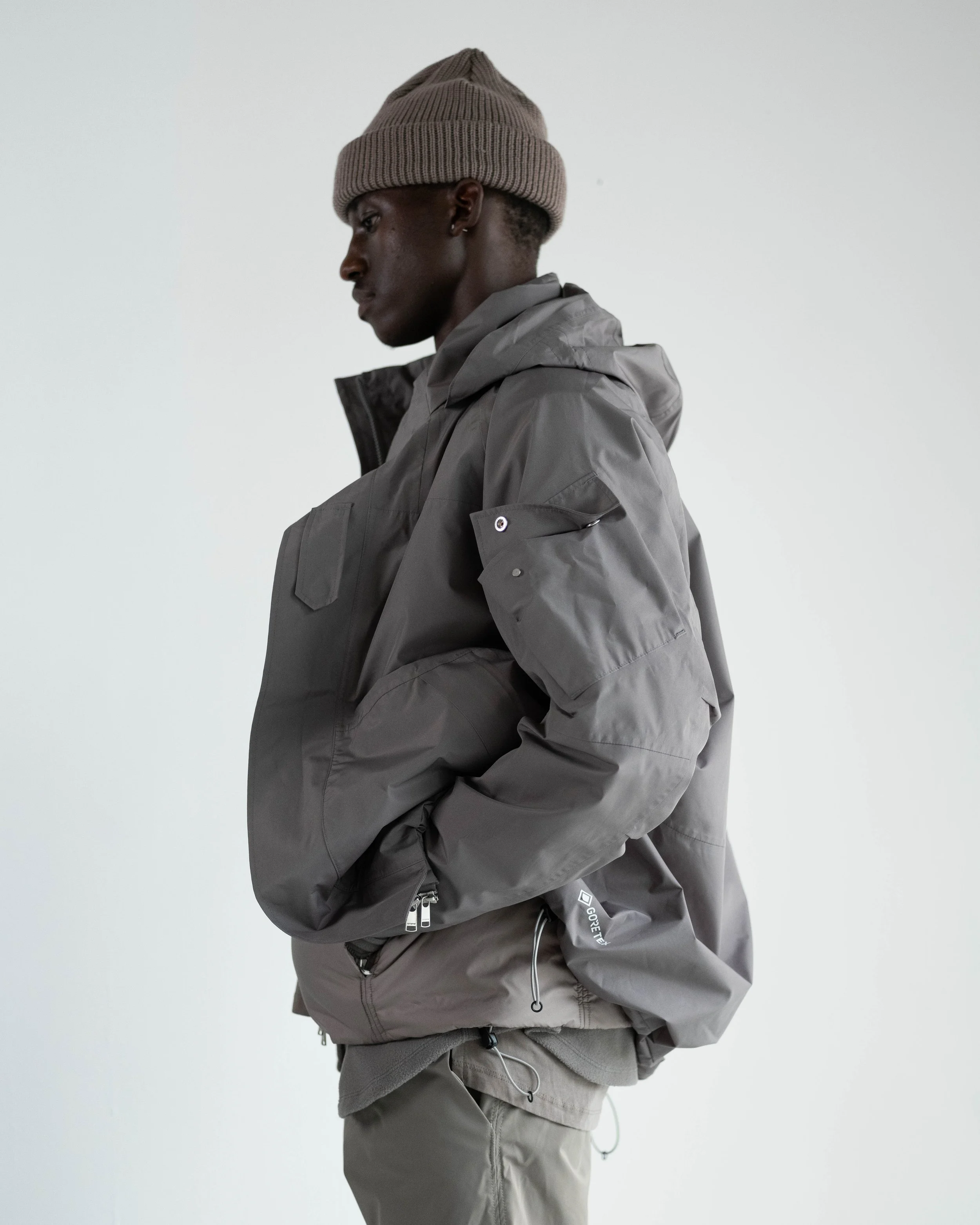 EDITORIAL | nonnative 42nd collection by eye_C — eye_C