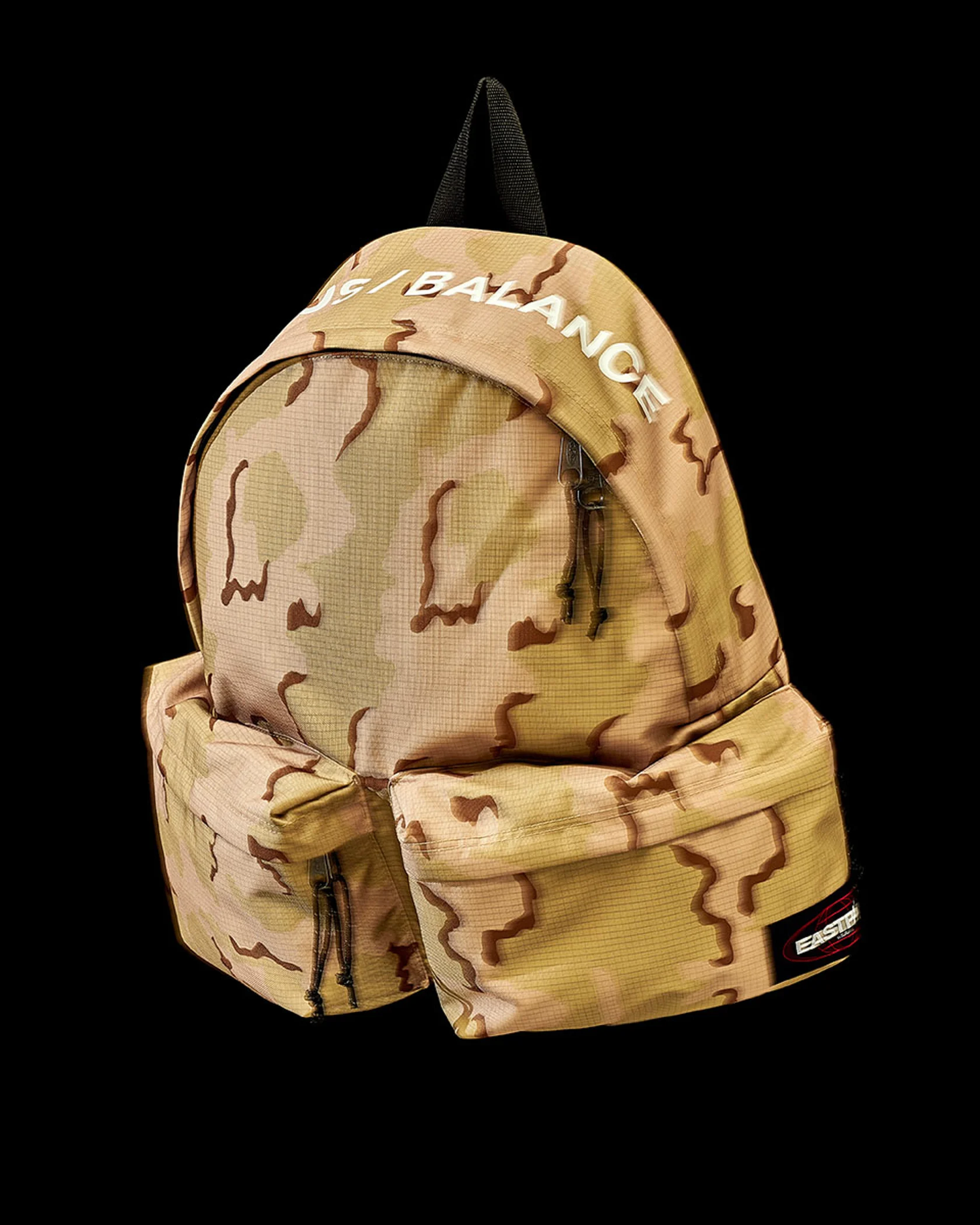 UNDERCOVER Unveils its Seasonal EASTPAK Collaboration — eye_C