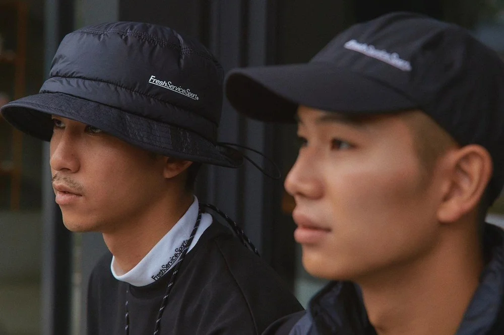 FreshServiceSport Makes an Official Return for Autumn/Winter '23 — eye_C