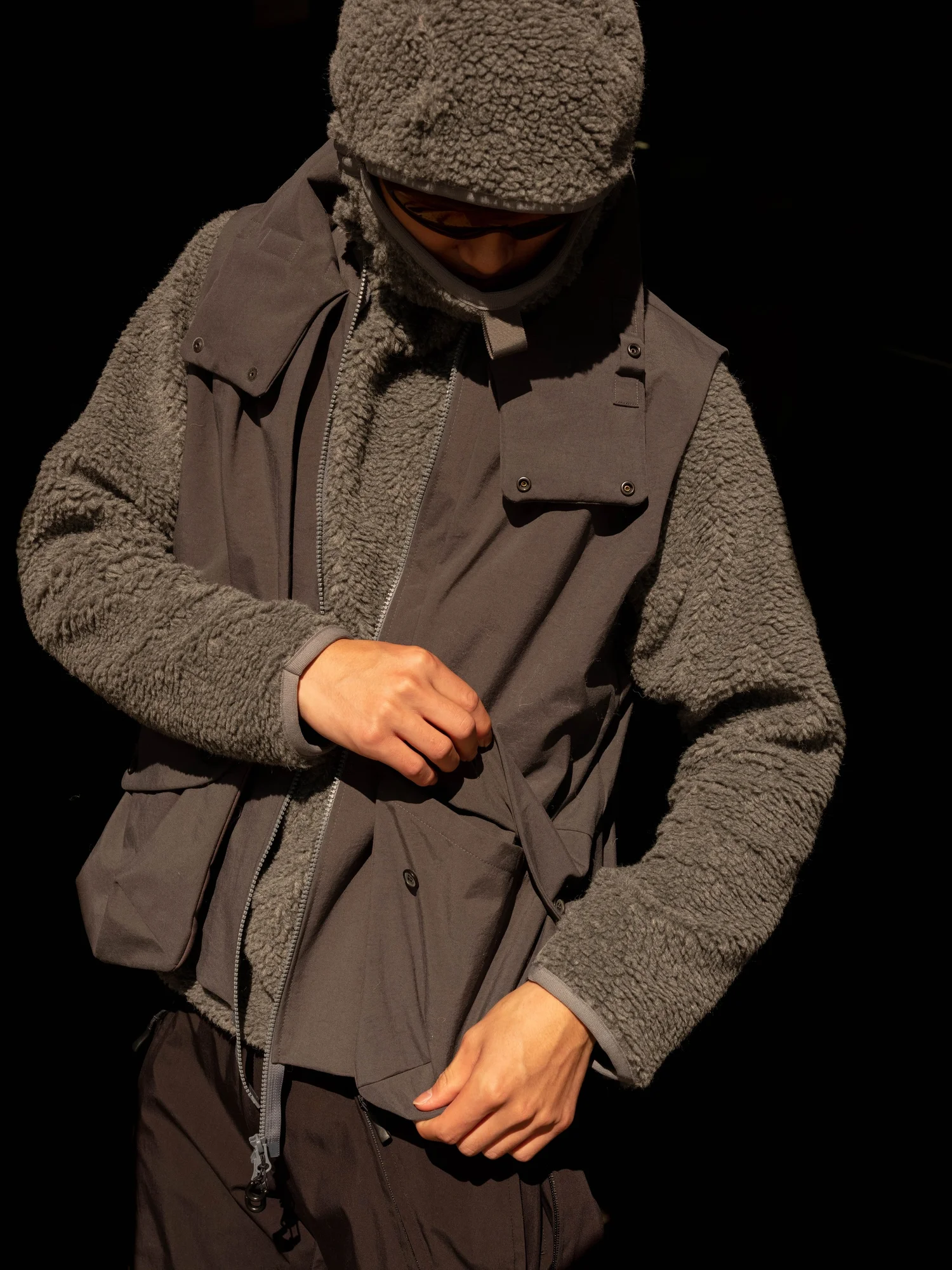 EDITORIAL | CCP Autumn/Winter 2022-23 for eye_C No. 07 — eye_C