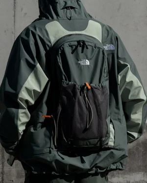 Campaign | The North Face Urban Exploration SS25 by eye_C — eye_C