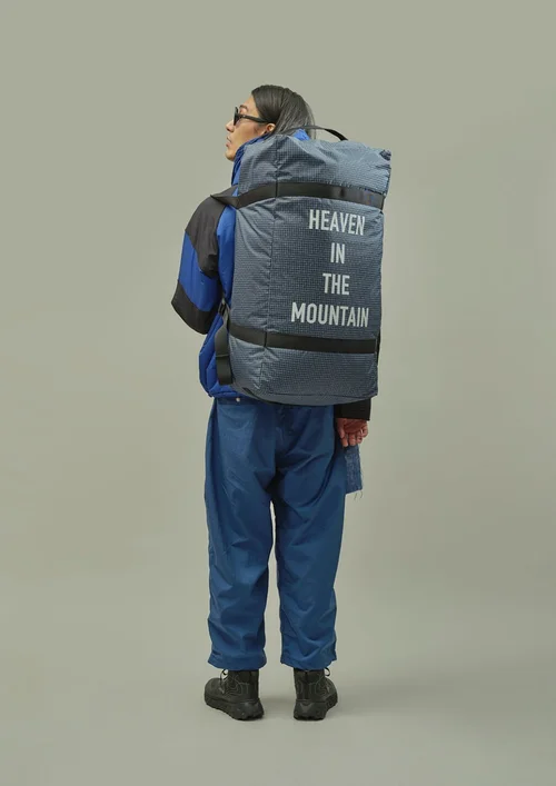 MOUNTAIN RESEARCH Unveils its Autumn/Winter '25 Collection — eye_C