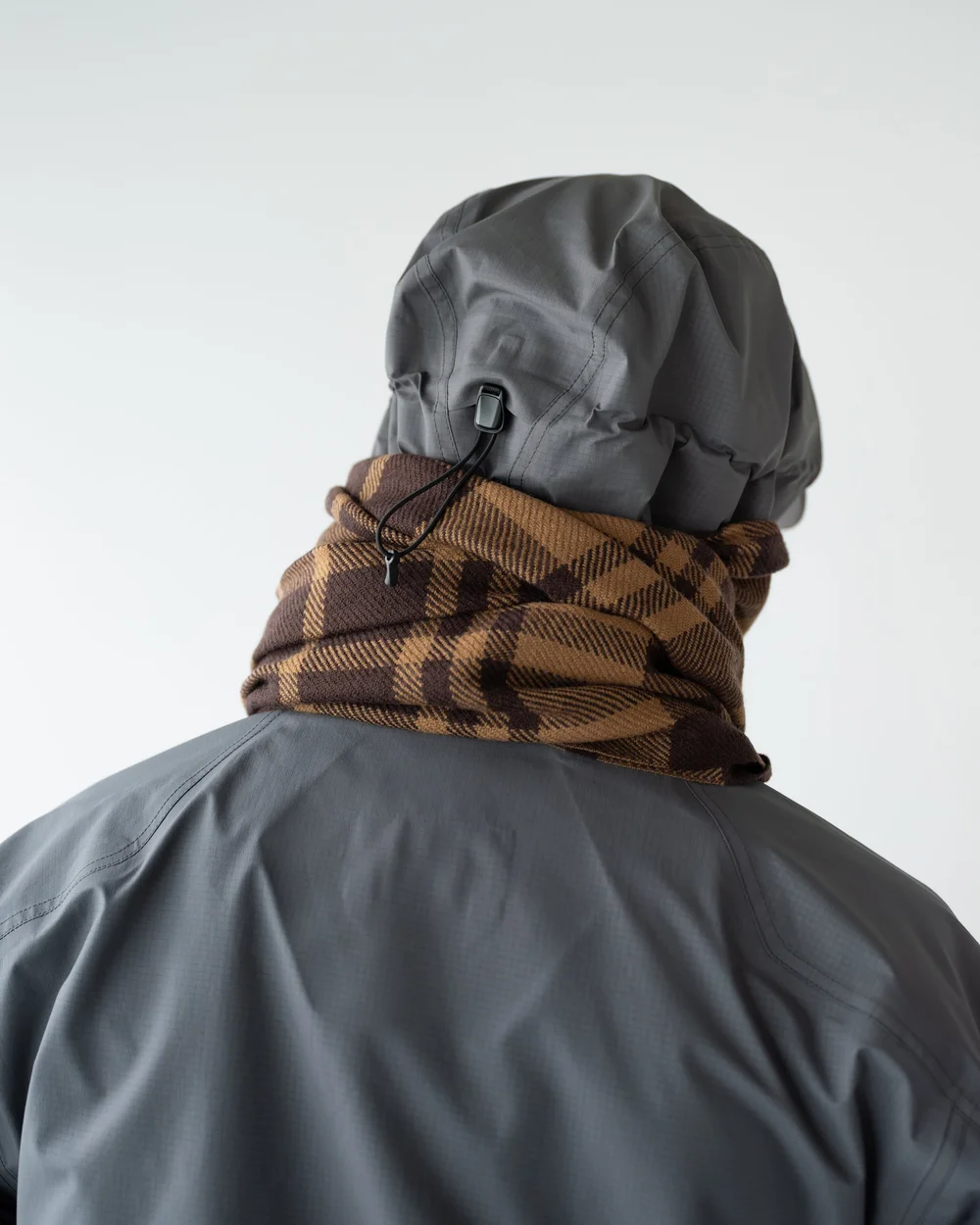 STYLE INDEX | HAVEN Condor Jacket - GORE-TEX 3L NYLON RIPSTOP — eye_C