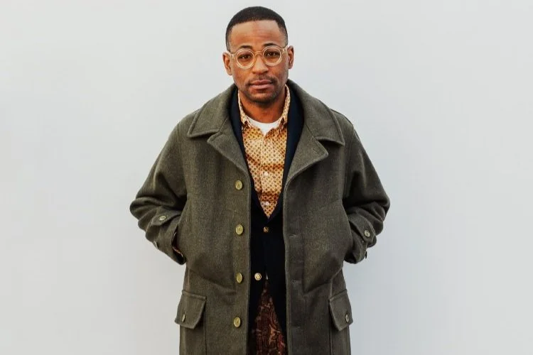 BEAMS PLUS Autumn/Winter '23-24 — eye_C