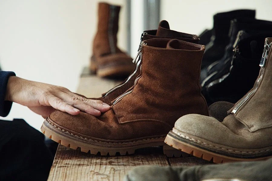 COVERCHORD Speaks to nonnative Designer Takayuki Fujii about GUIDI — eye_C