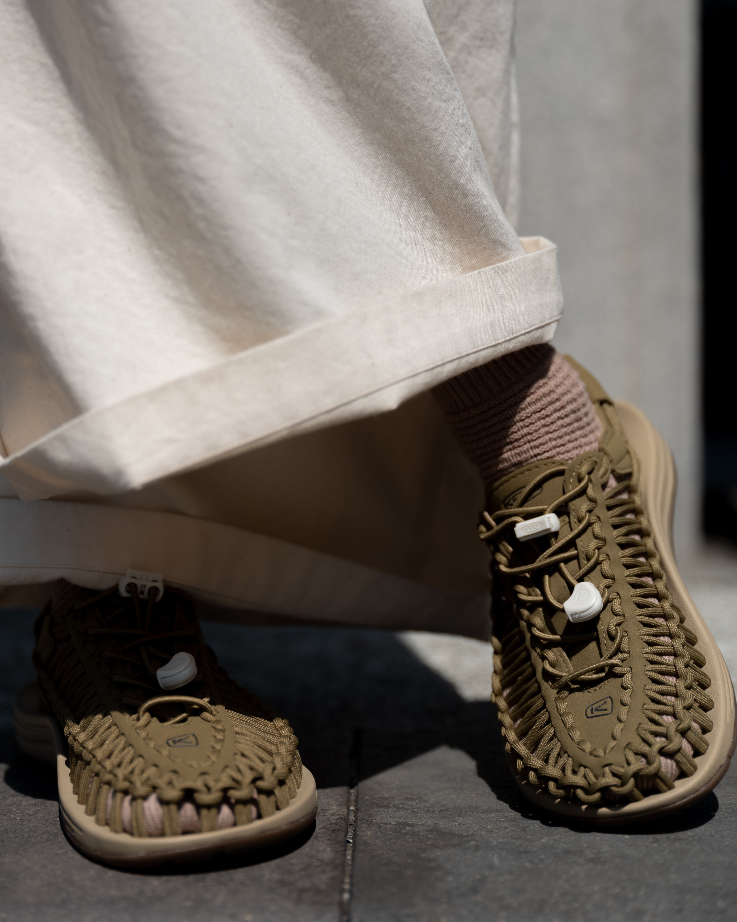 FEATURE | KEEN’s ‘UNEEK’ Open Air Sneaker Celebrates Ten Years of ...