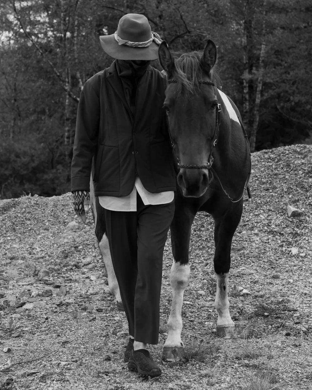 EDITORIAL | Merrell 1TRL Autumn/Winter 22 by eye_C — eye_C