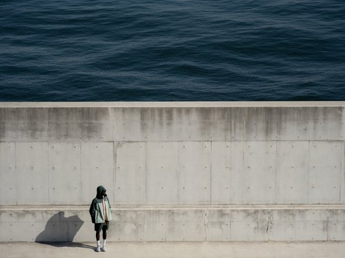 Campaign | The North Face Urban Exploration SS25 by eye_C — eye_C
