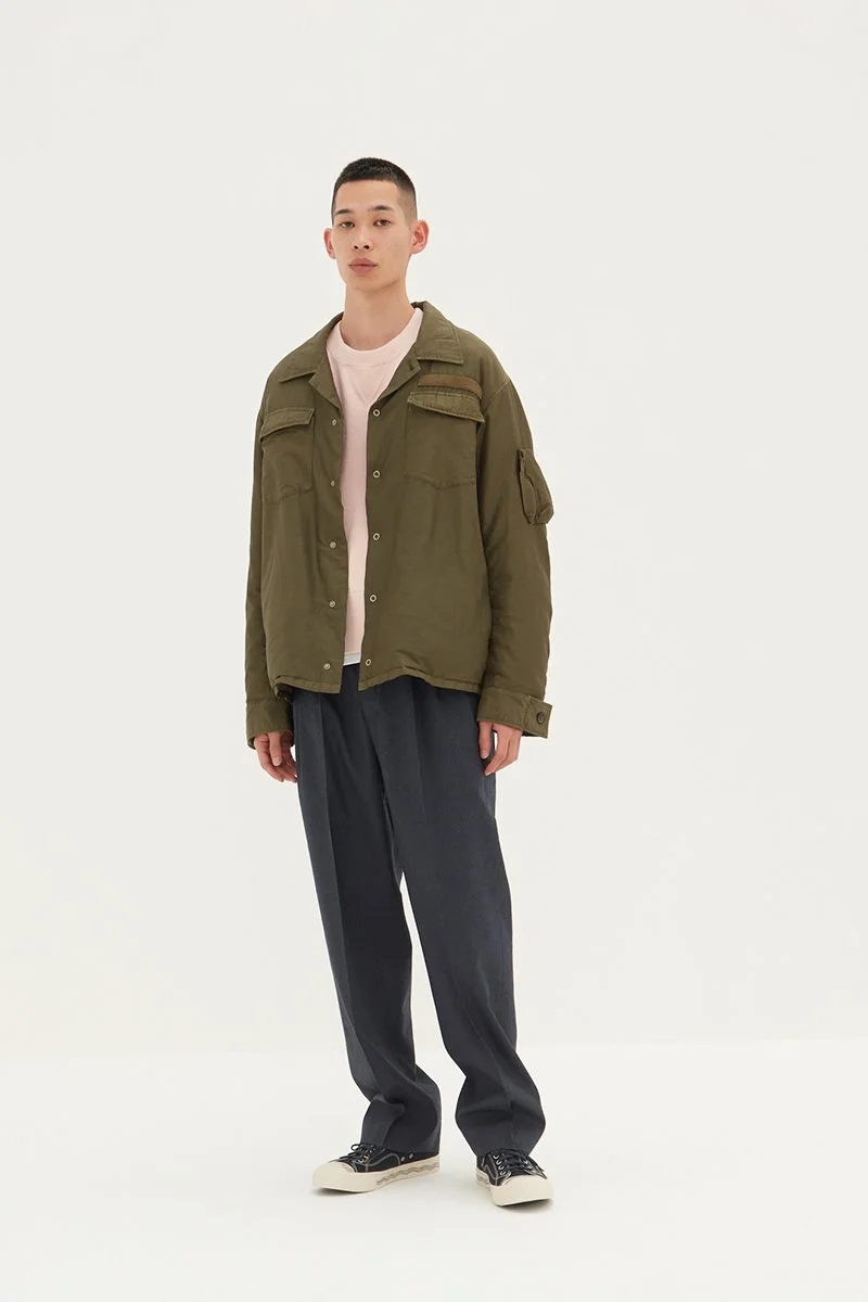 visvim Autumn/Winter '23 — eye_C