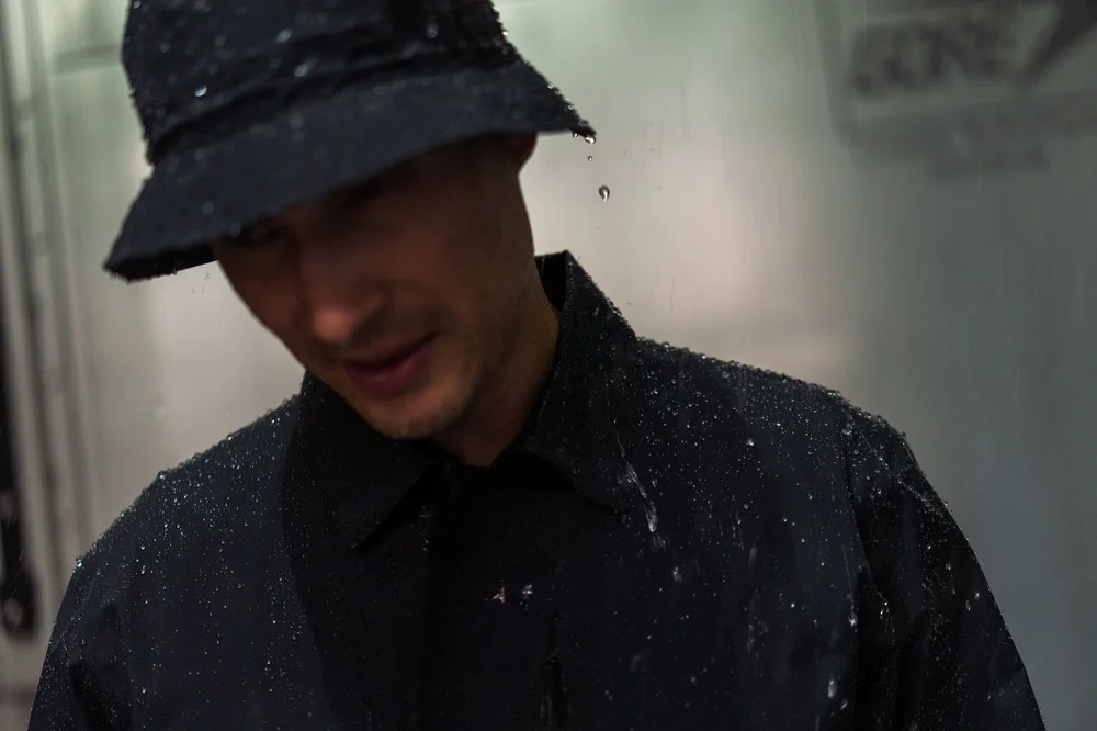 HAVEN Goes Behind the Scenes at the GORE-TEX Testing Facility — eye_C