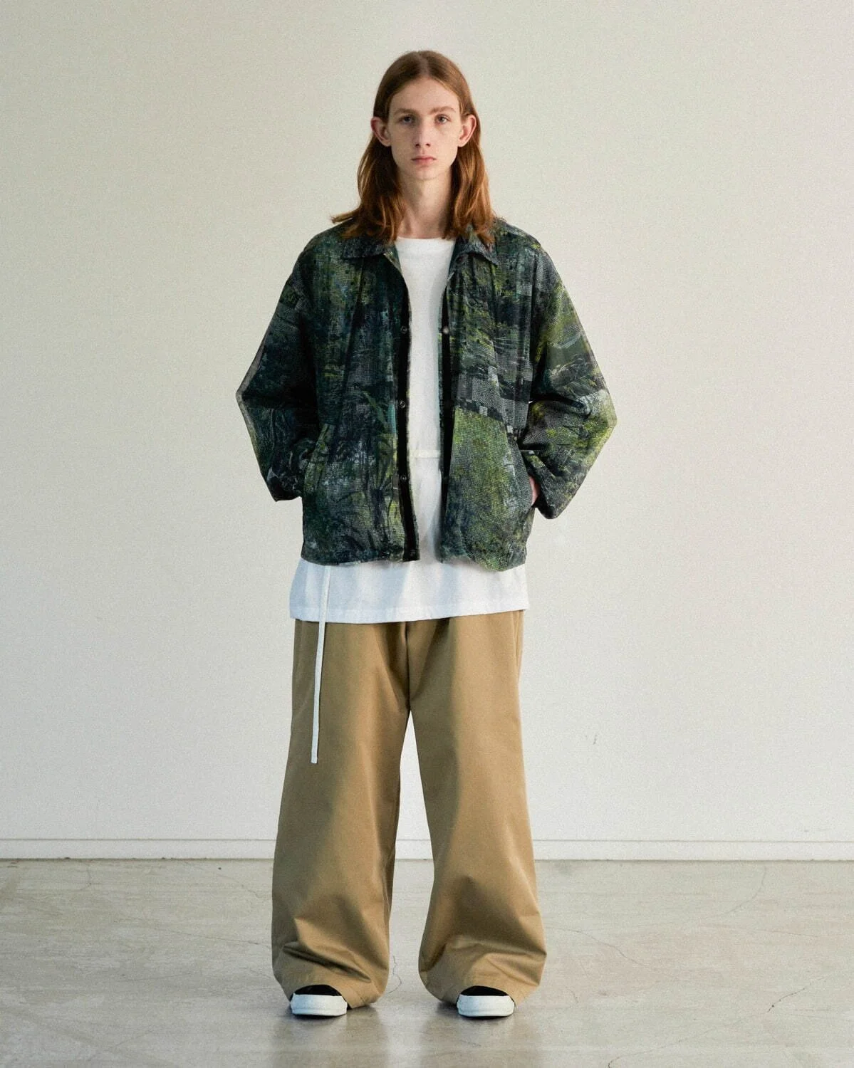 FACETASM Releases its First Delivery of Spring/Summer ‘23 — eye_C