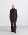 SAGE NATION Previews Autumn/Winter '24 Collection — eye_C