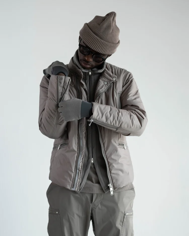 EDITORIAL | nonnative 42nd collection by eye_C — eye_C