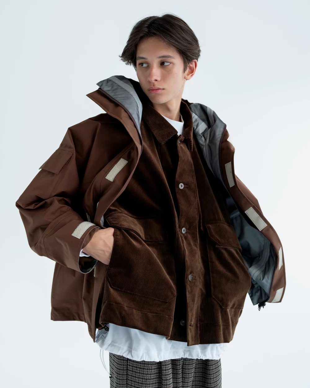 STYLE INDEX: is-ness AW23 — eye_C