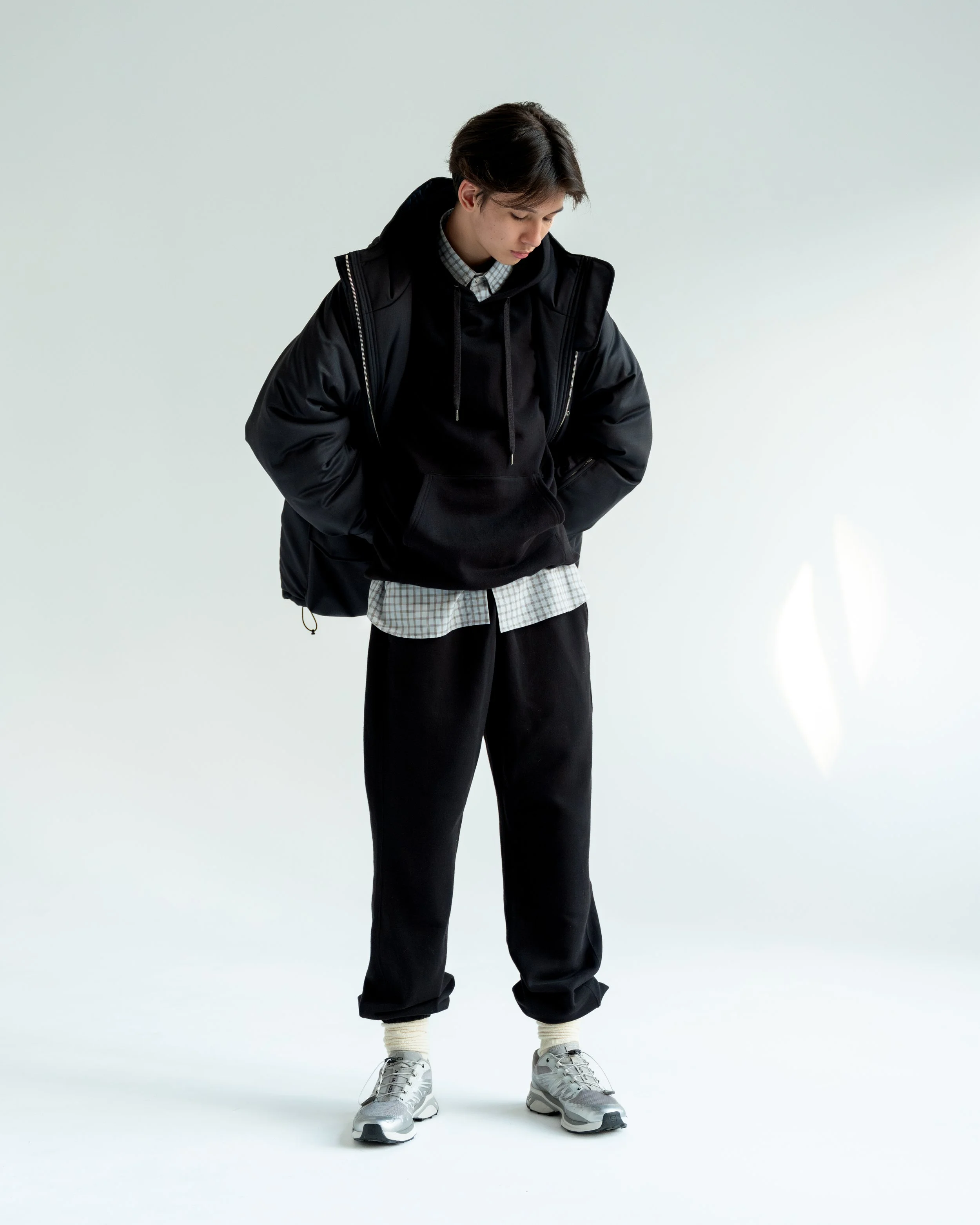 STYLE INDEX: SOPHNET. AW23 — eye_C