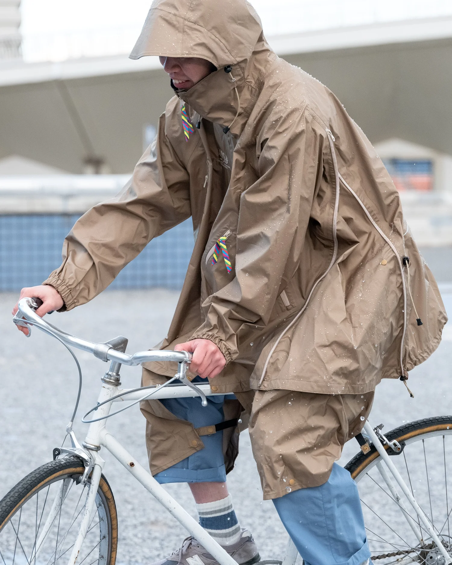 FEATURE | Rainy Season Essentials — eye_C