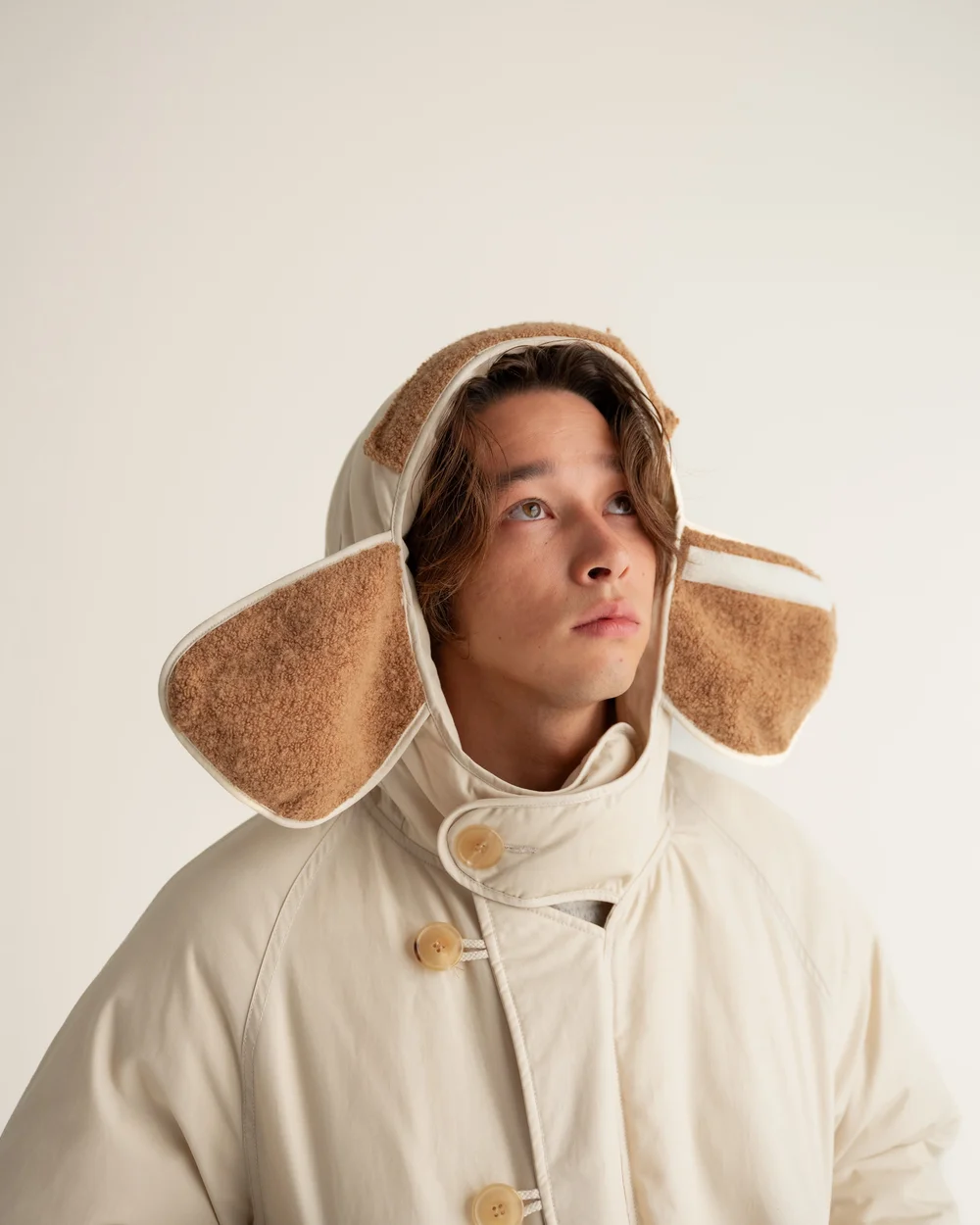 EDITORIAL | HERILL Autumn/Winter 23 by eye_C — eye_C