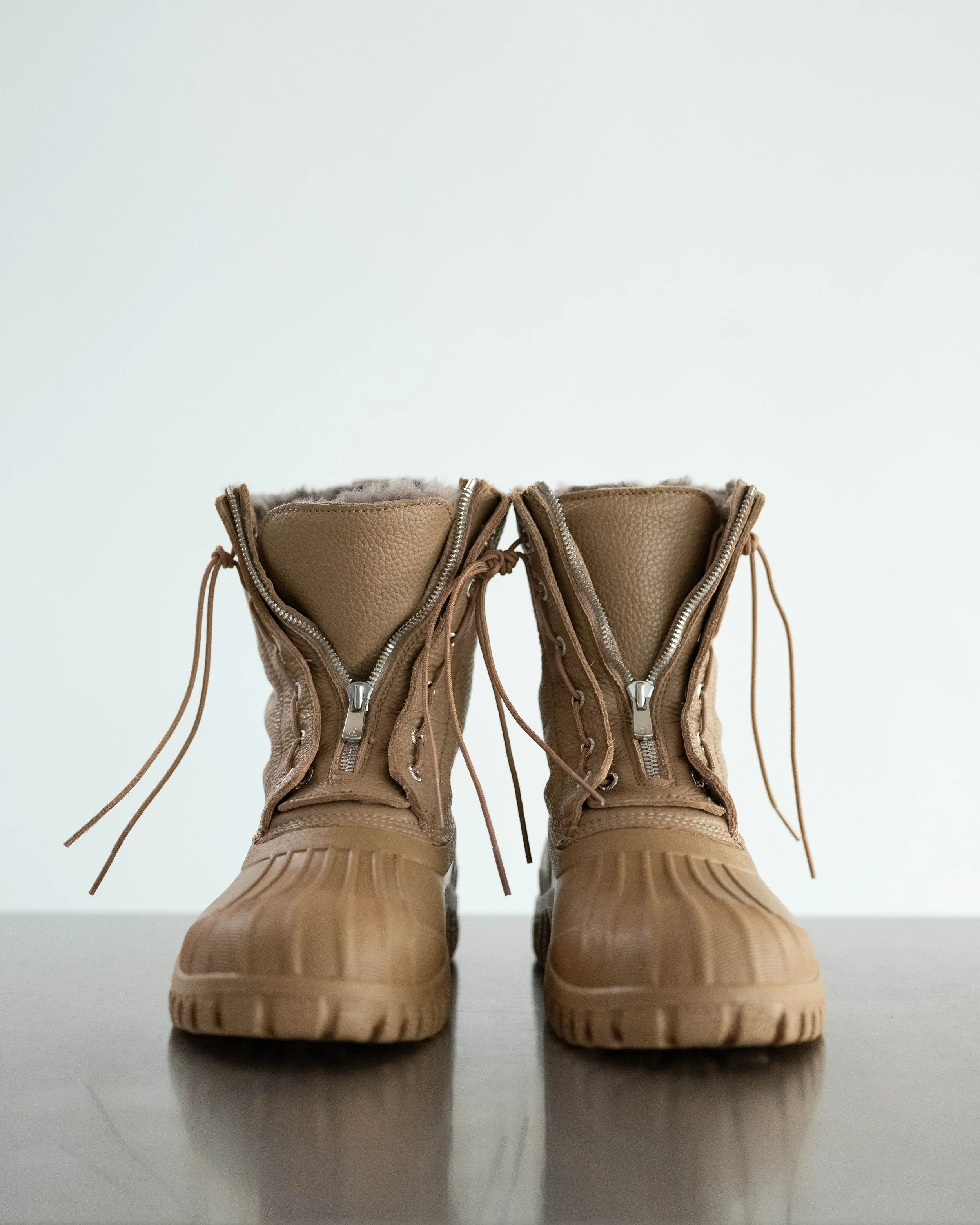 FEATURE | nonnative 42nd Collection Footwear Highlights by eye_C — eye_C